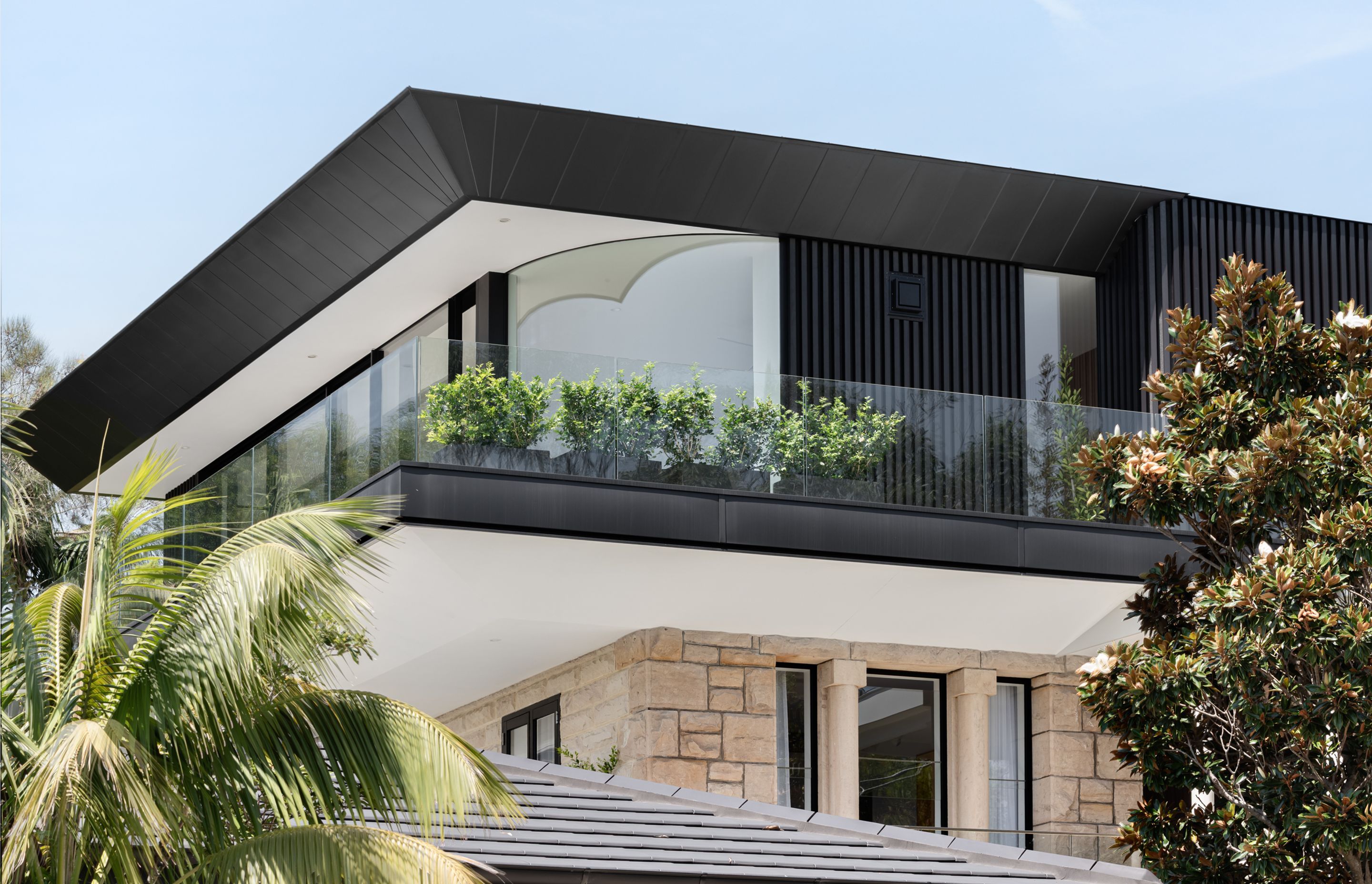 Stonemason's House by Spicer Architecture | ArchiPro AU