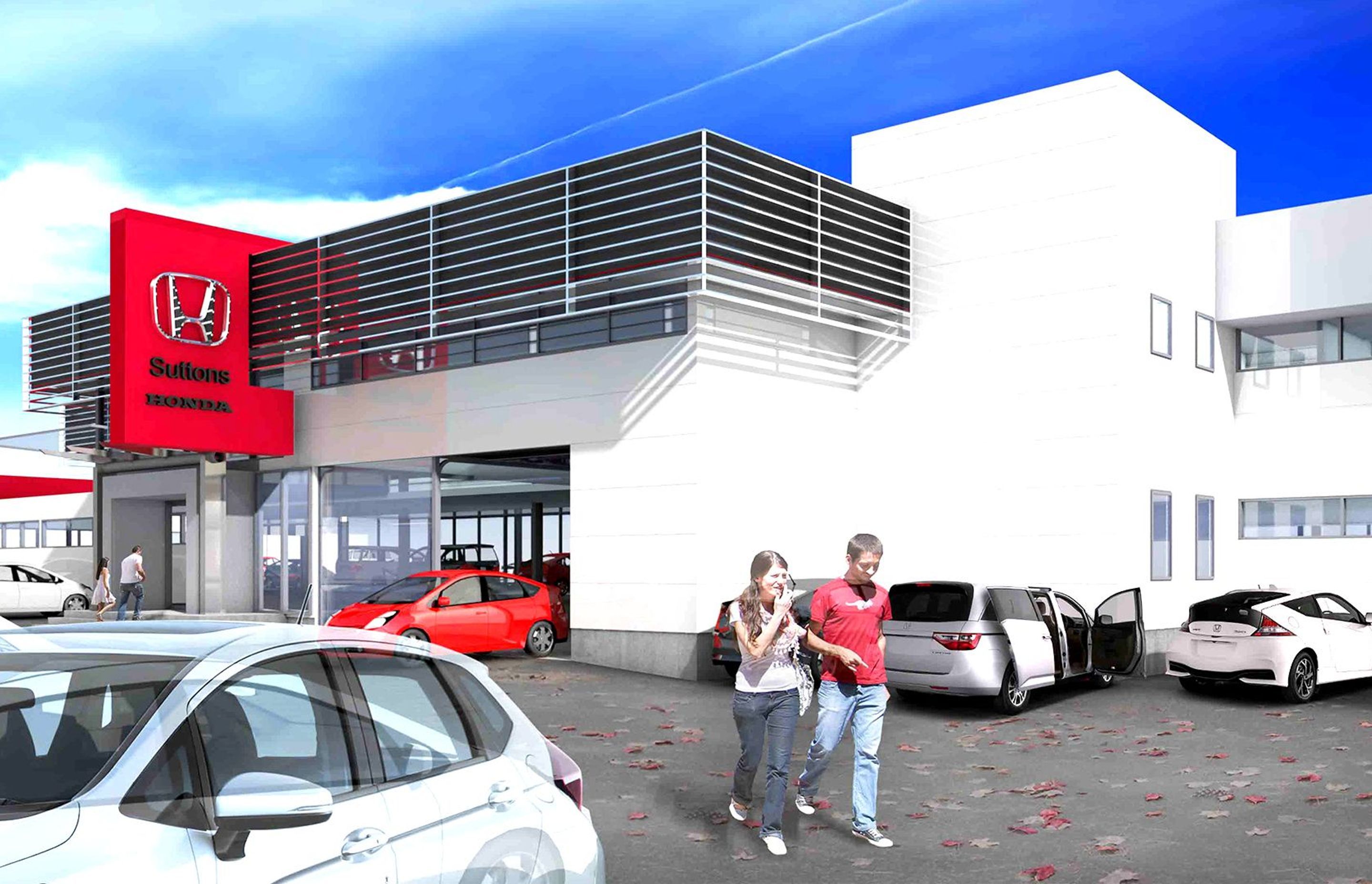 Suttons Homebush by BHI Architects | ArchiPro AU