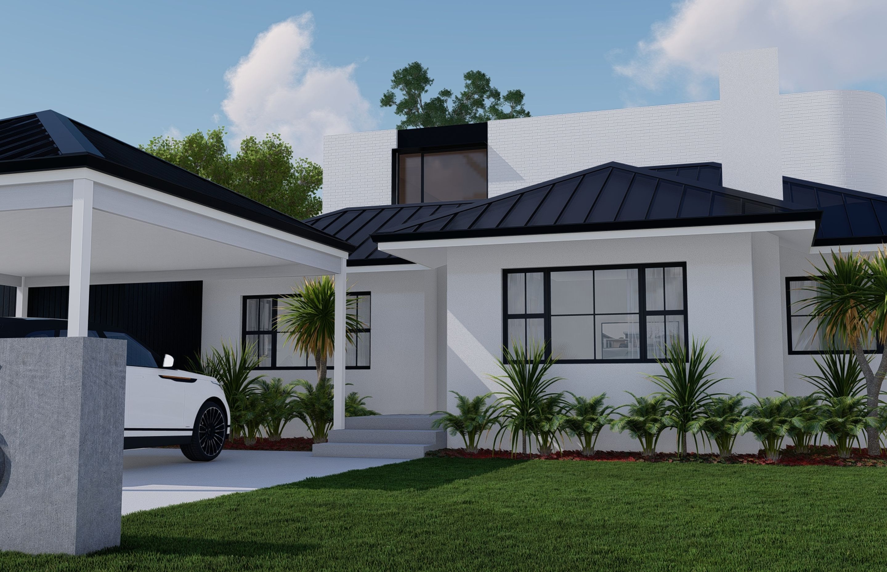 Swanbourne by Timeless Home Designs | ArchiPro AU