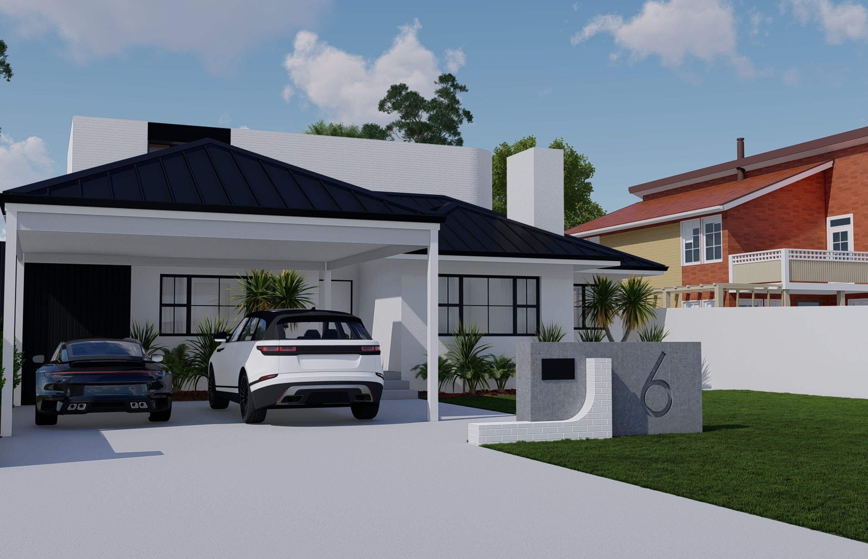 Swanbourne by Timeless Home Designs | ArchiPro AU