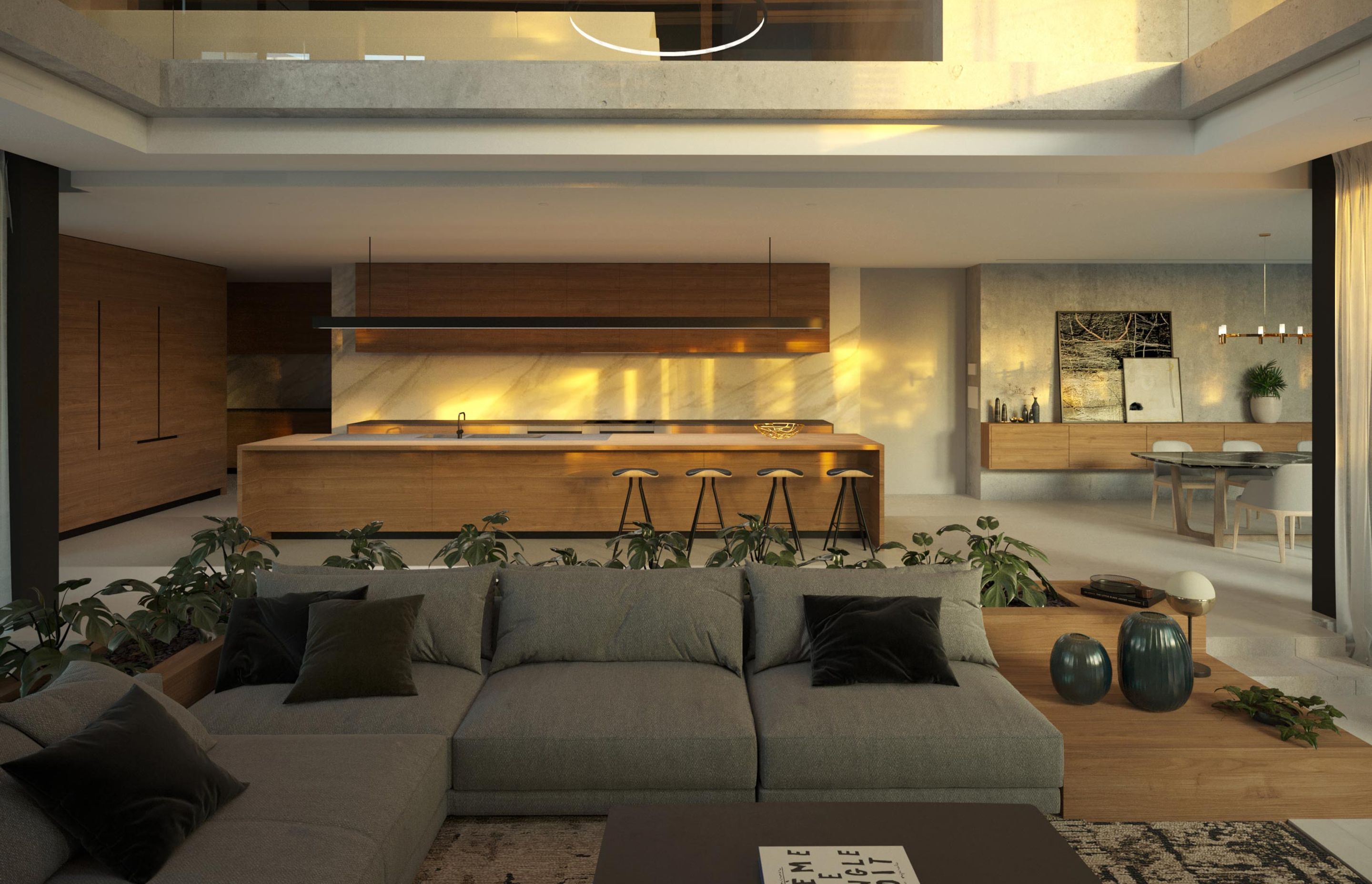 The Brighton Abode by Gerard Smith Design | ArchiPro AU