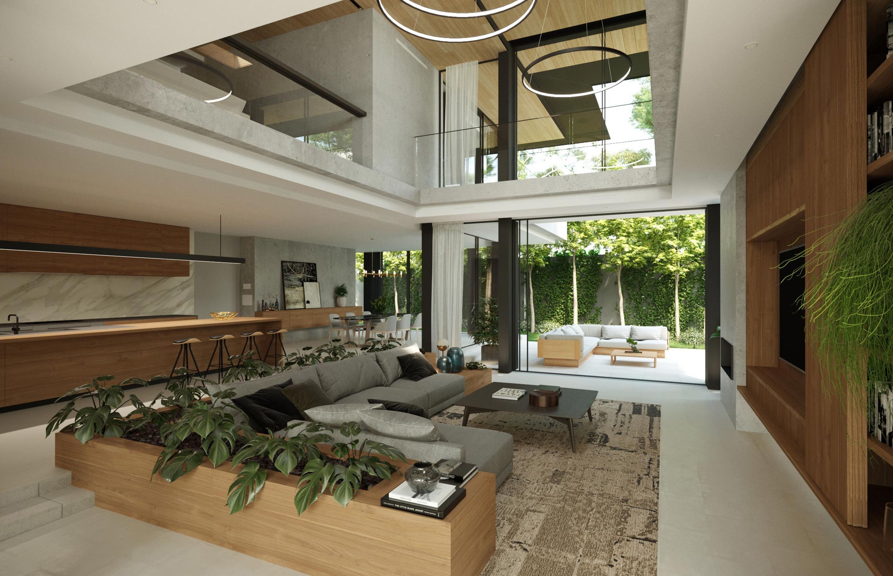 The Brighton Abode by Gerard Smith Design | ArchiPro AU