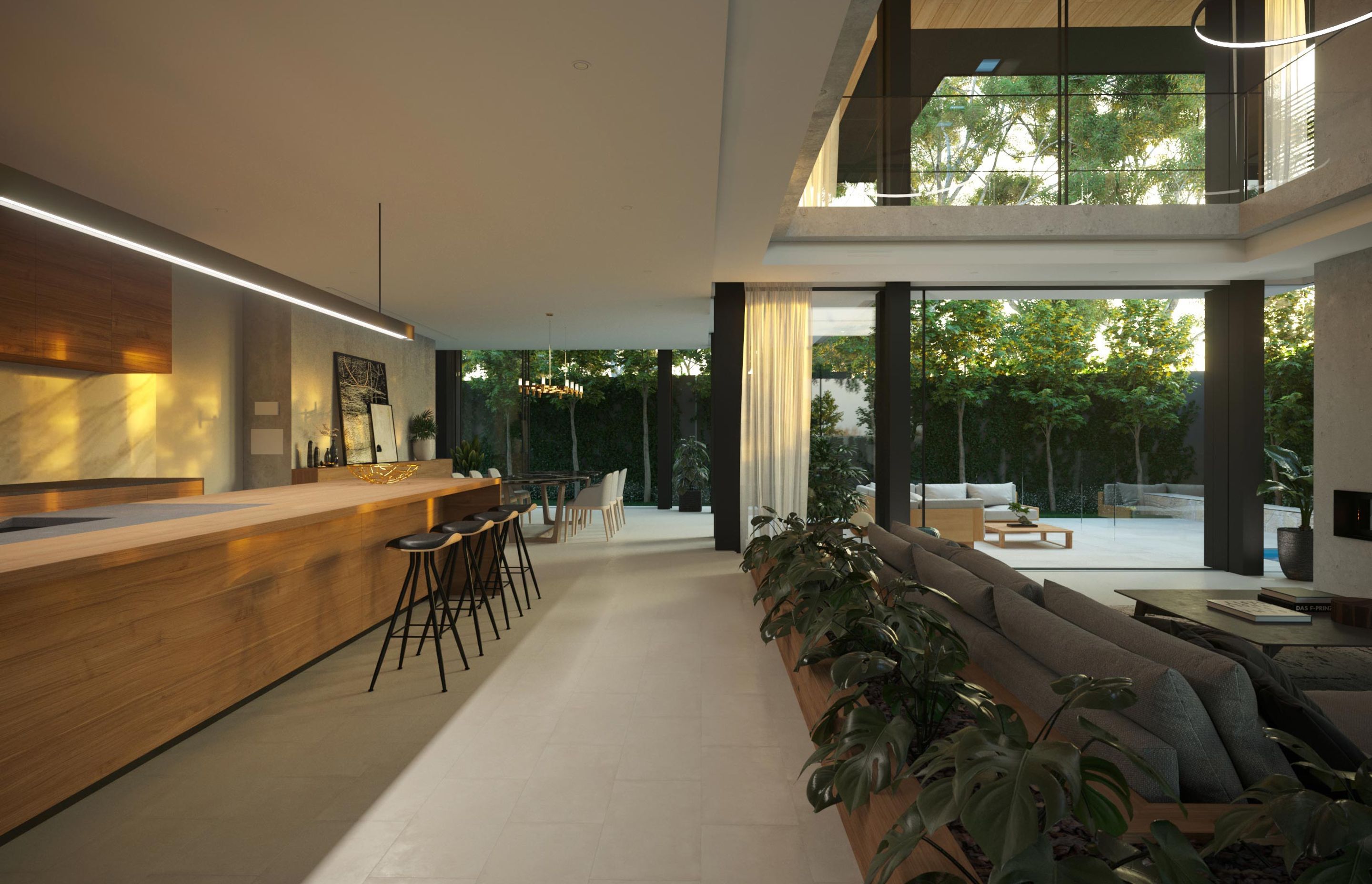 The Brighton Abode by Gerard Smith Design | ArchiPro AU