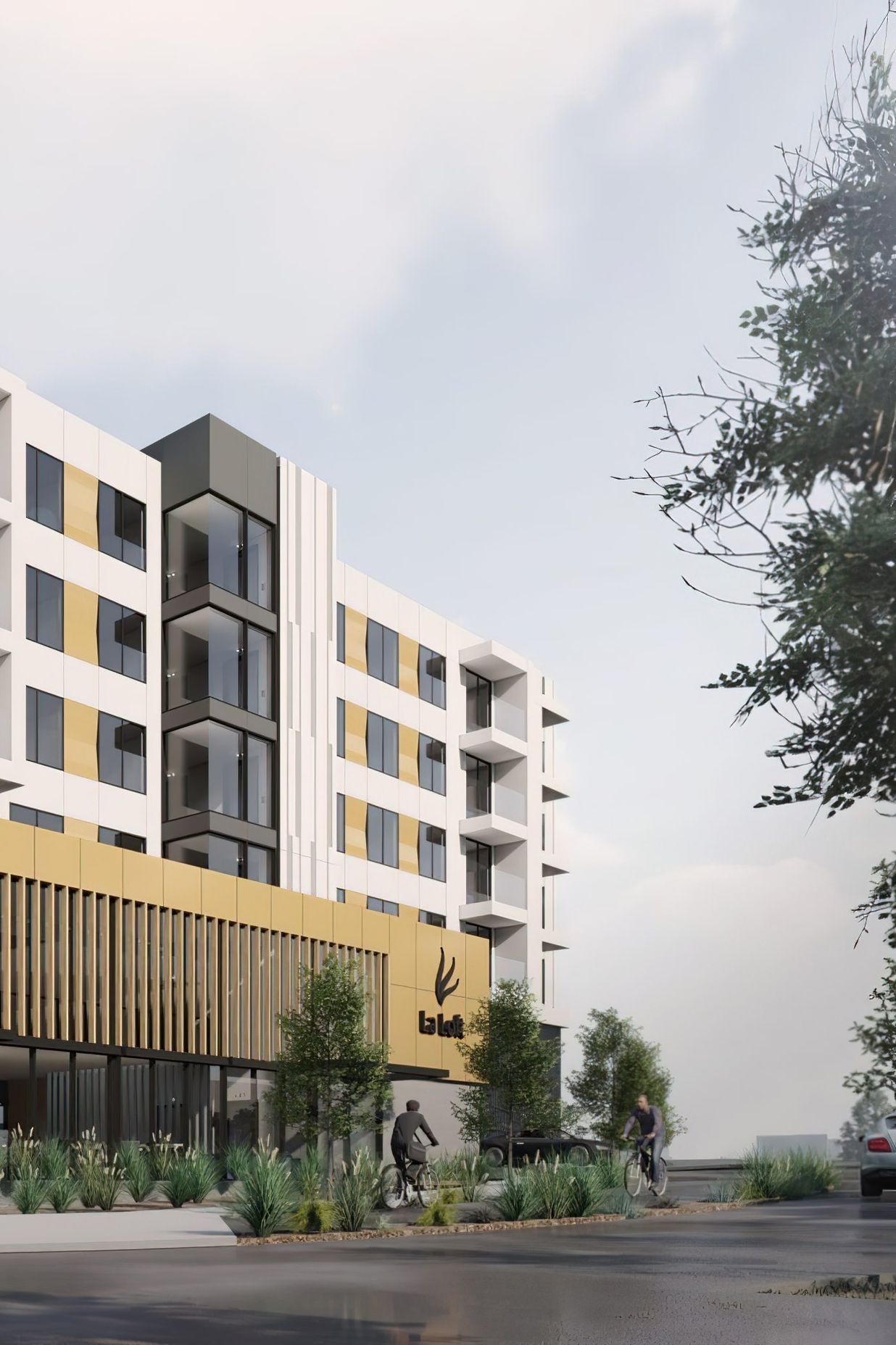 Tonsley Hotel by Intro Architecture | ArchiPro AU