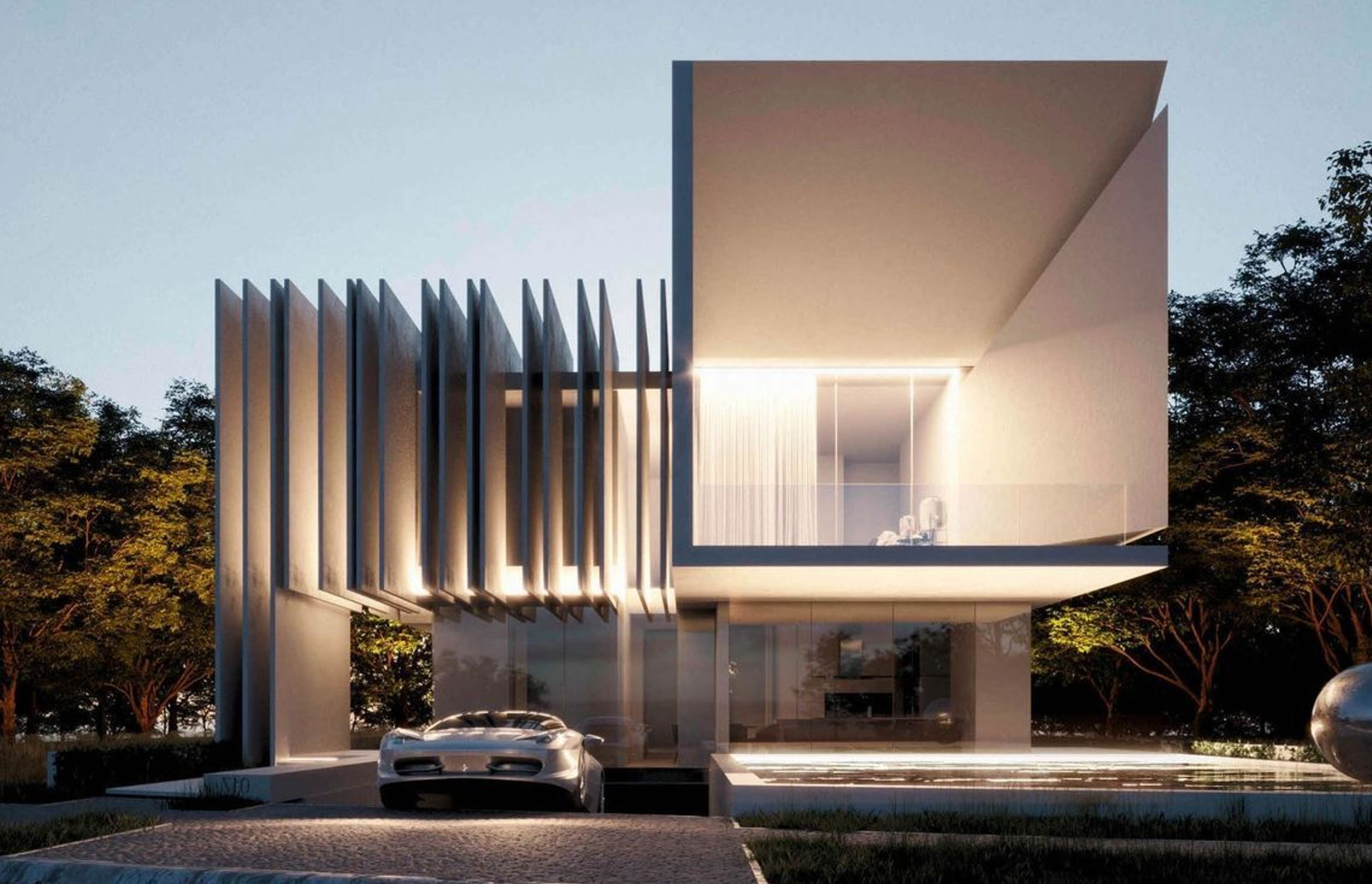 Townhouse Development by CHD Design | ArchiPro AU