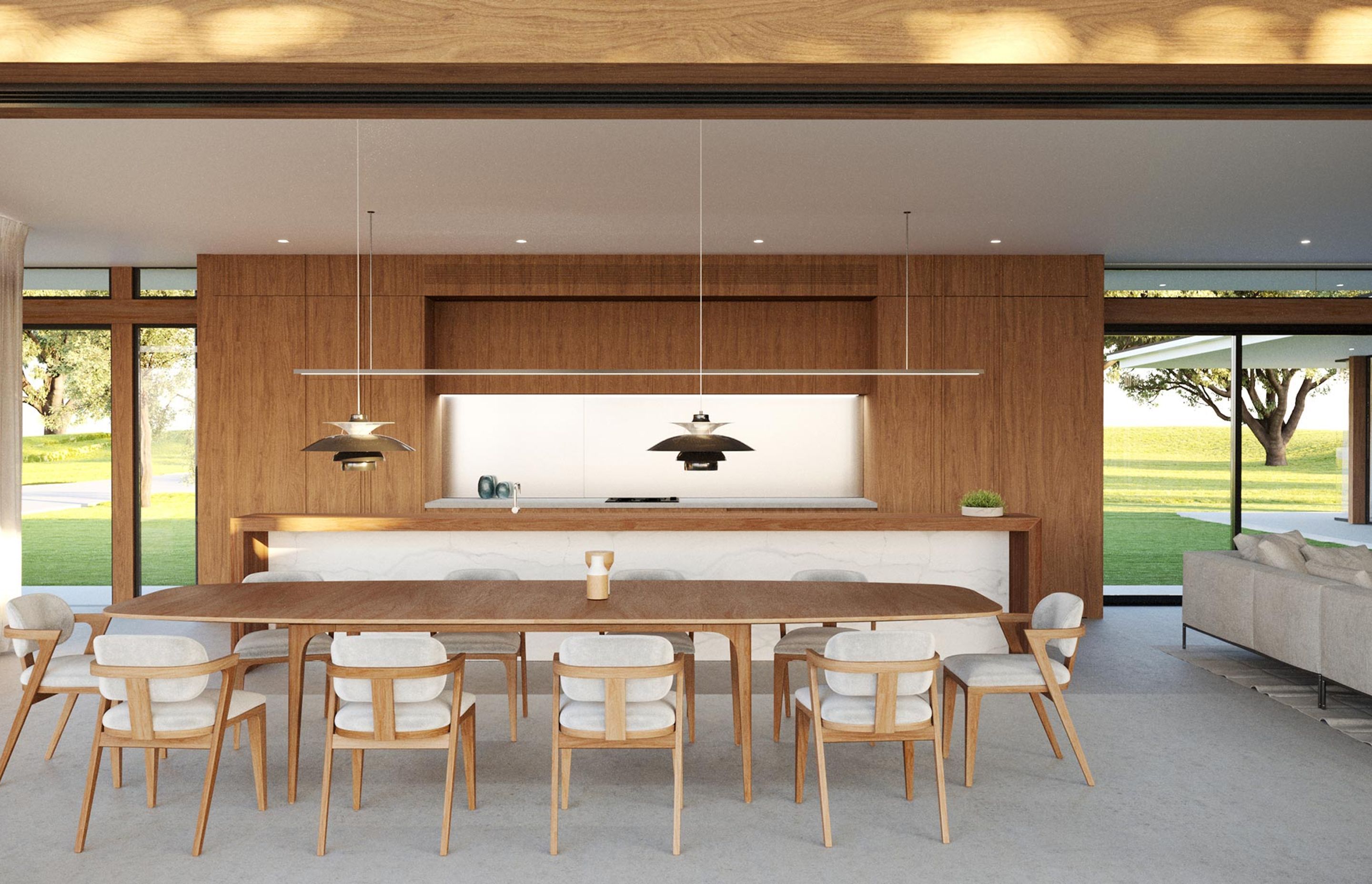 Ushers Haven by Gerard Smith Design | ArchiPro AU