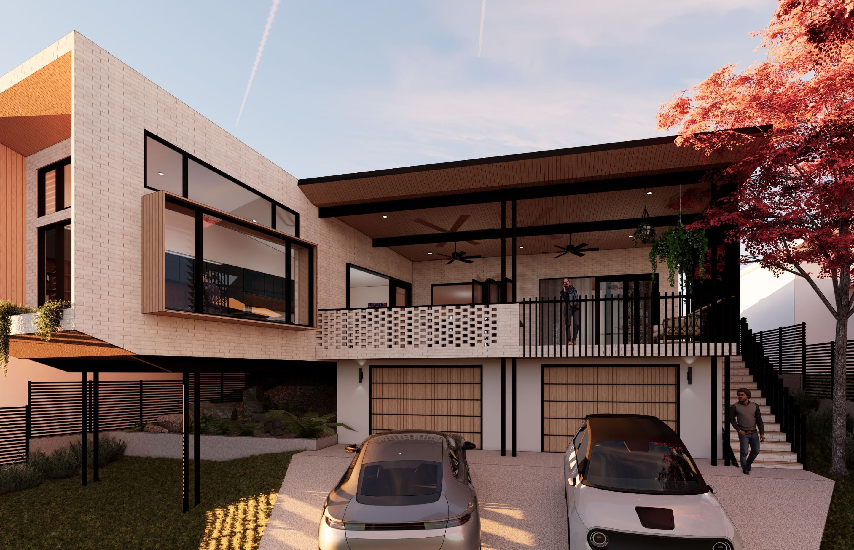 Columbia by Baahouse + Baastudio Architecture | ArchiPro AU