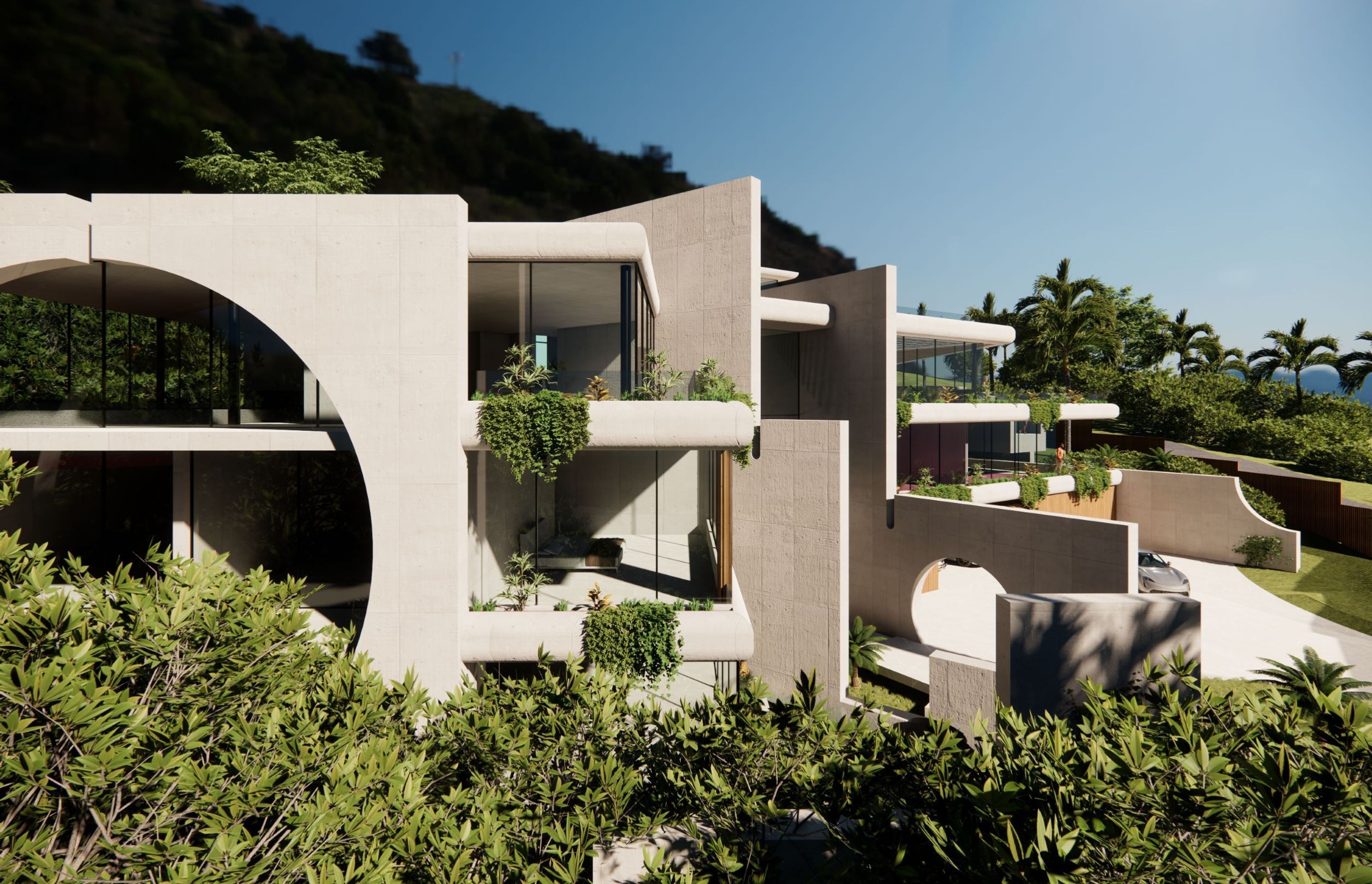 Northern Rivers by SGKS ARCH | ArchiPro AU