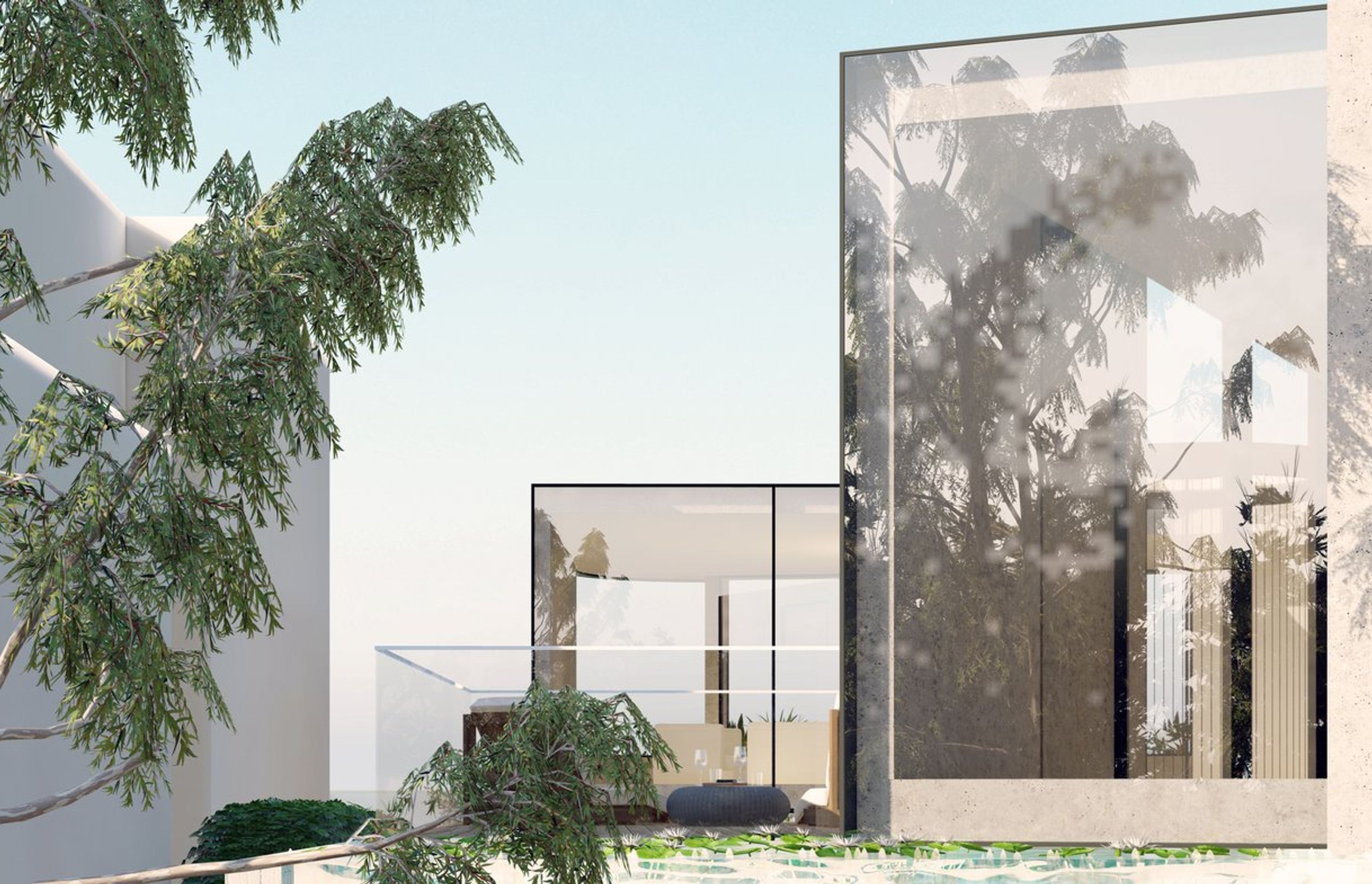 Waterfall House by Studio Snell | ArchiPro AU