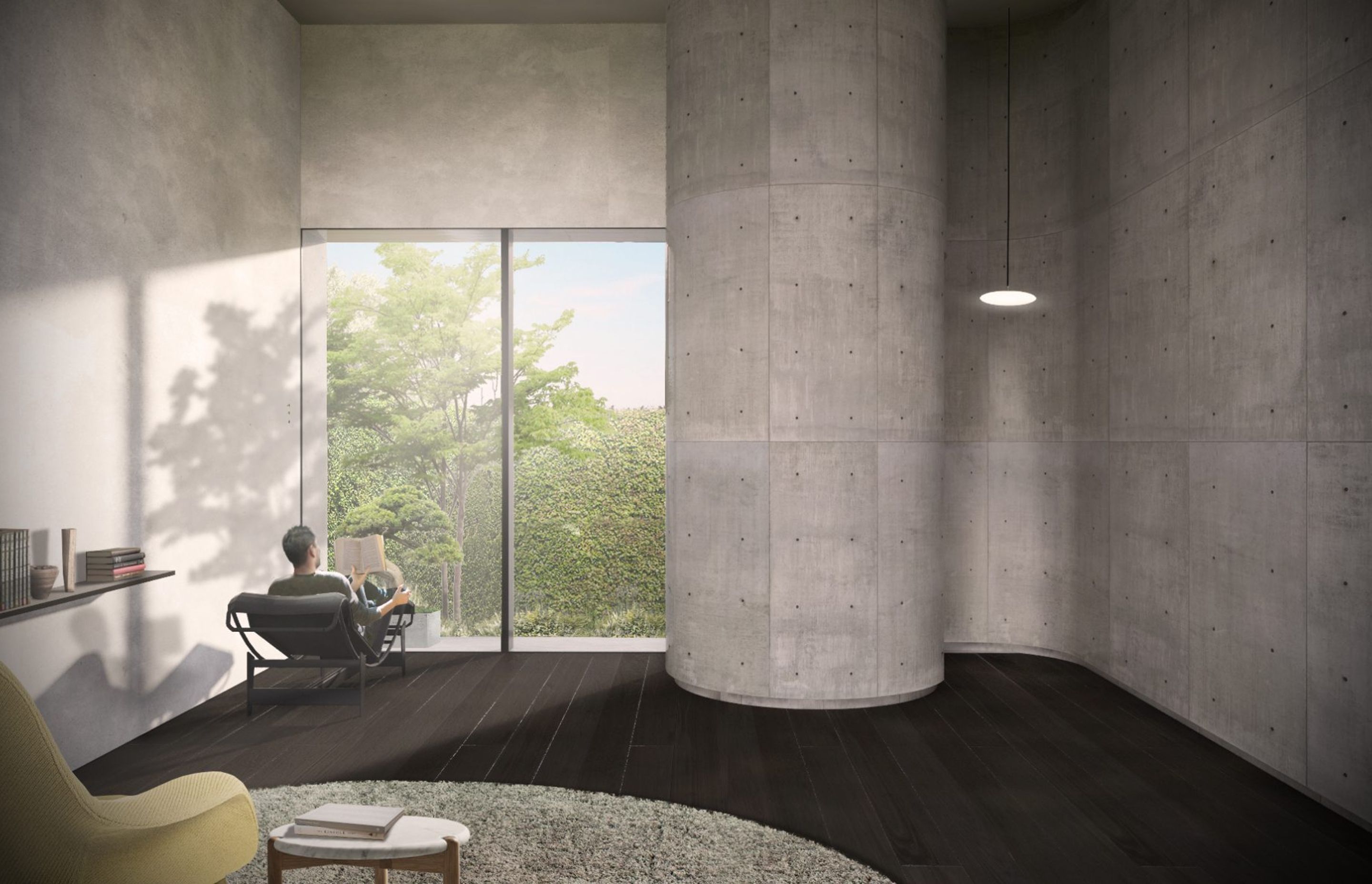 HORIZON HOUSE by Topology Studio | ArchiPro AU