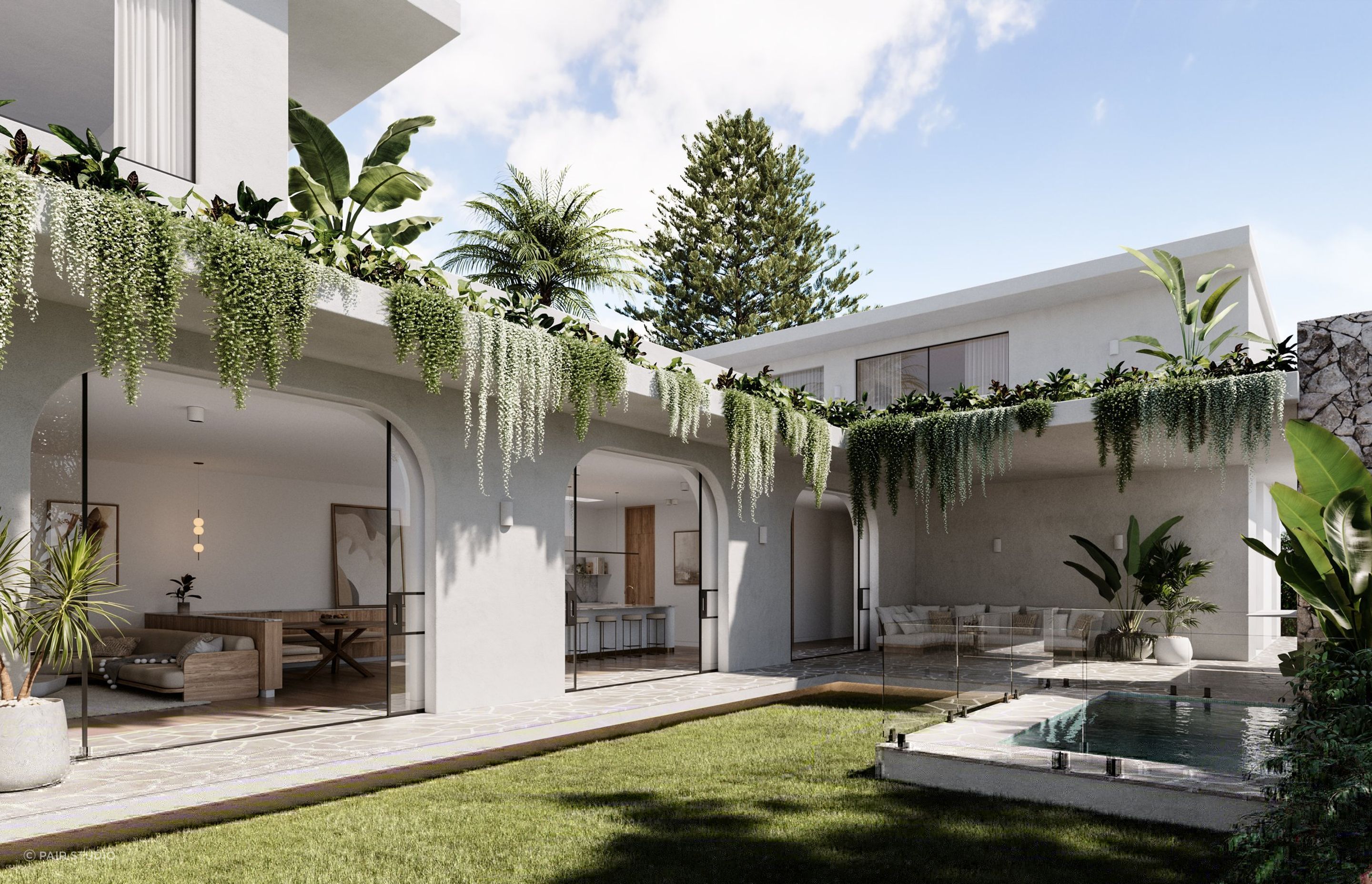 Amari House by Fabric Architecture | ArchiPro AU