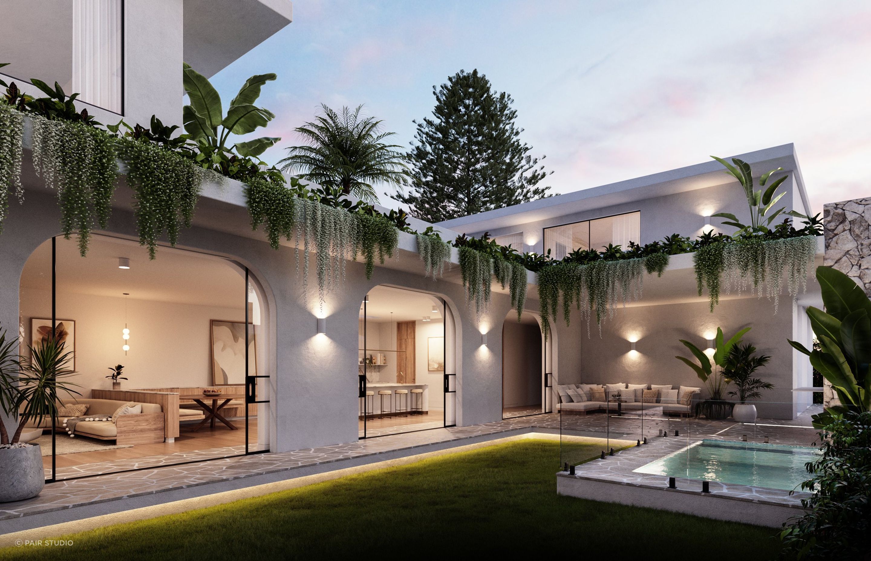 Amari House by Fabric Architecture | ArchiPro AU