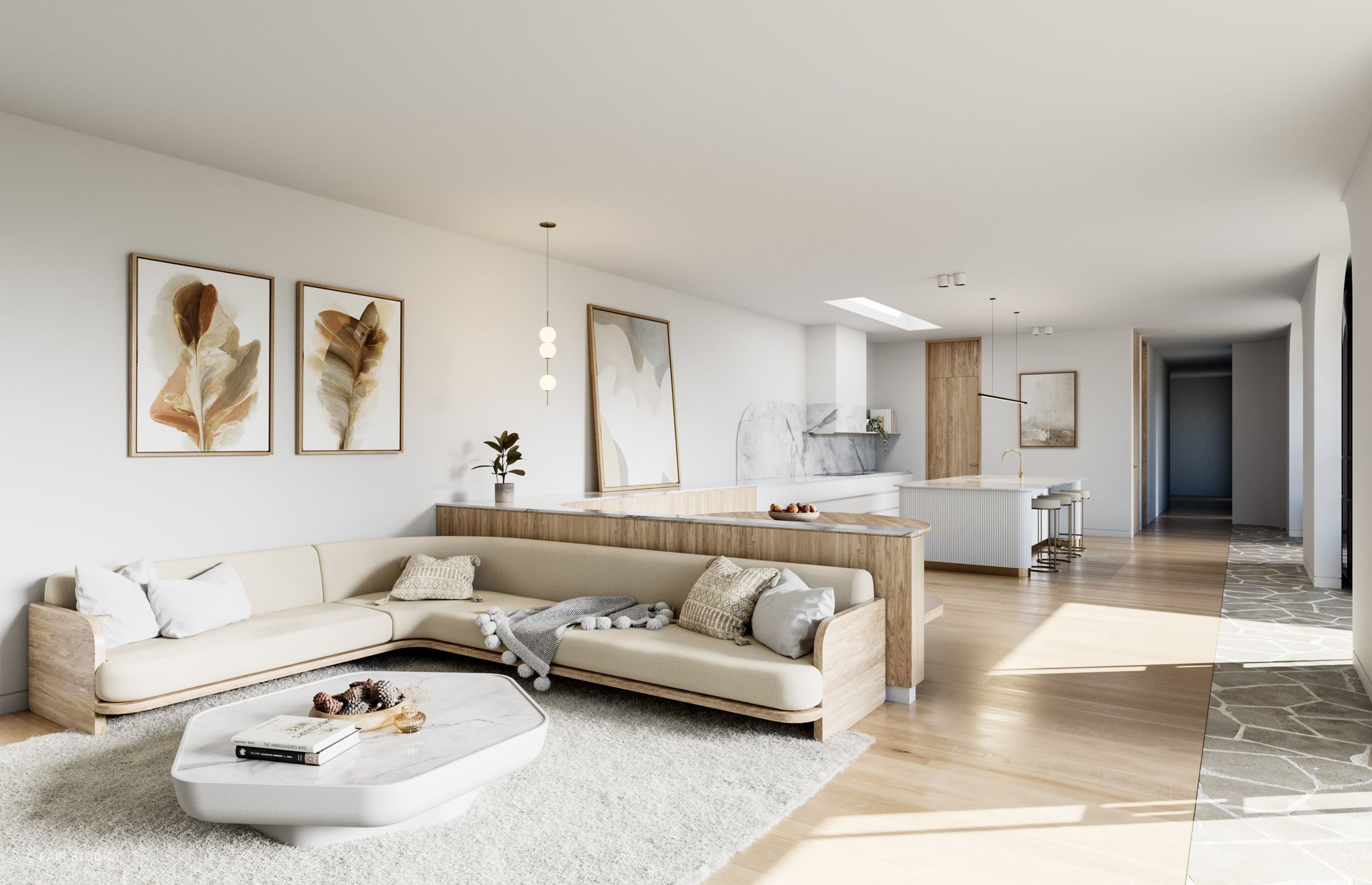 Amari House by Fabric Architecture | ArchiPro AU