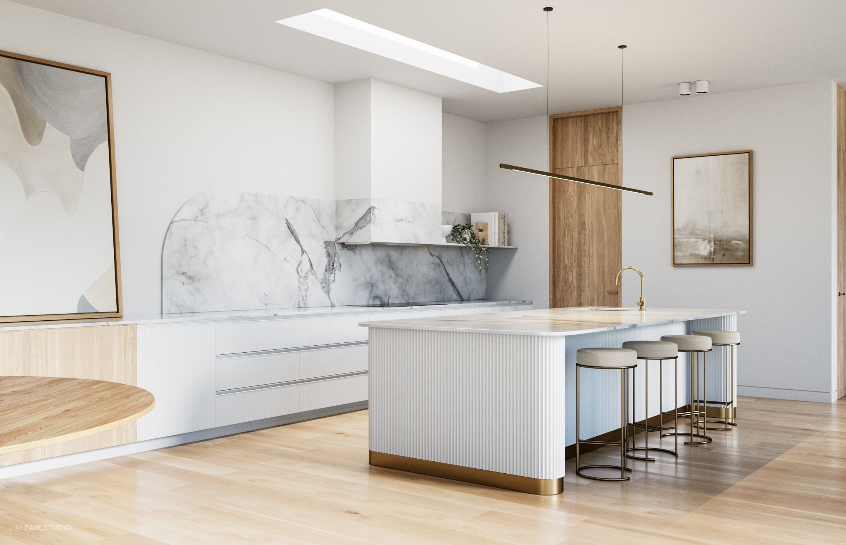 Amari House by Fabric Architecture | ArchiPro AU