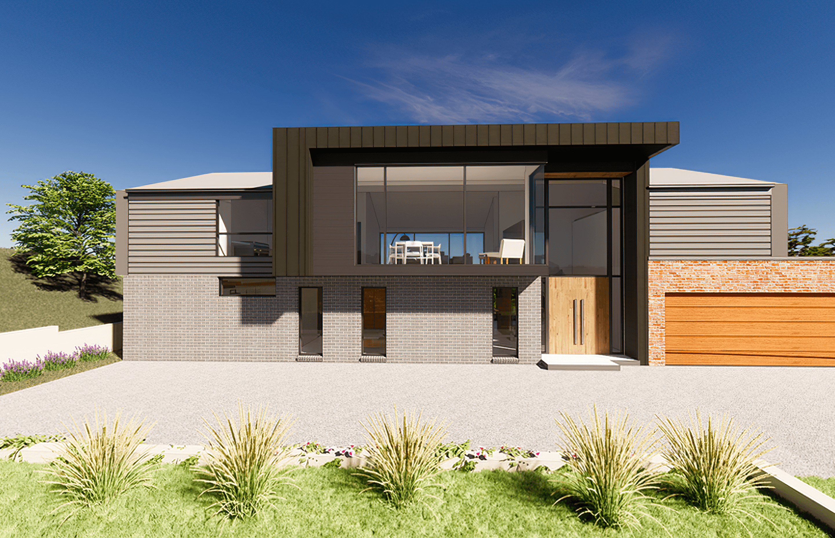 Belhaven Avenue by MIND ARCHITECTS | ArchiPro AU