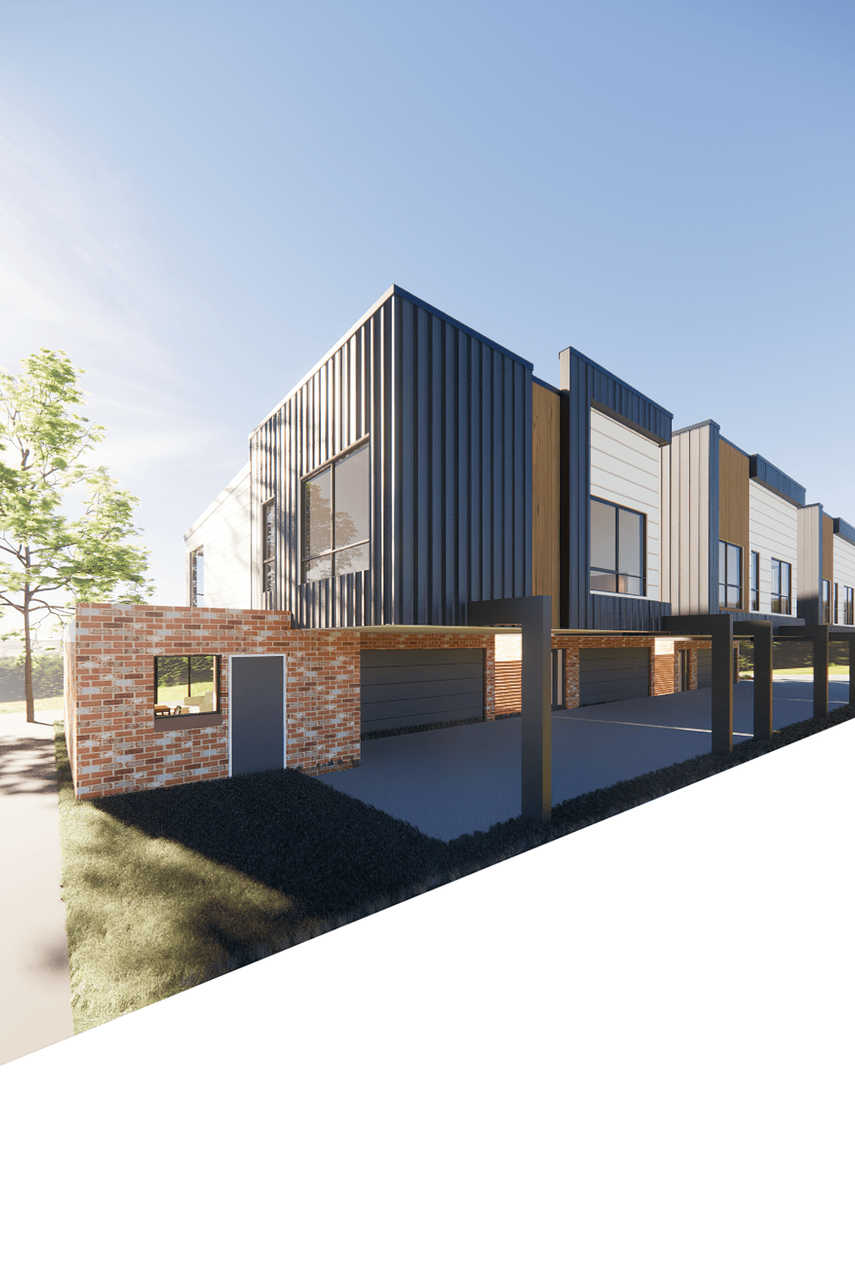 Tregear Street by MIND ARCHITECTS | ArchiPro AU