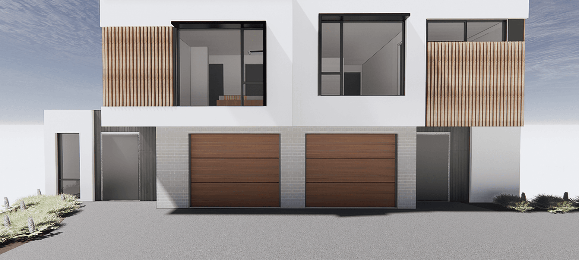 Spring Field Avenue by MIND ARCHITECTS | ArchiPro AU