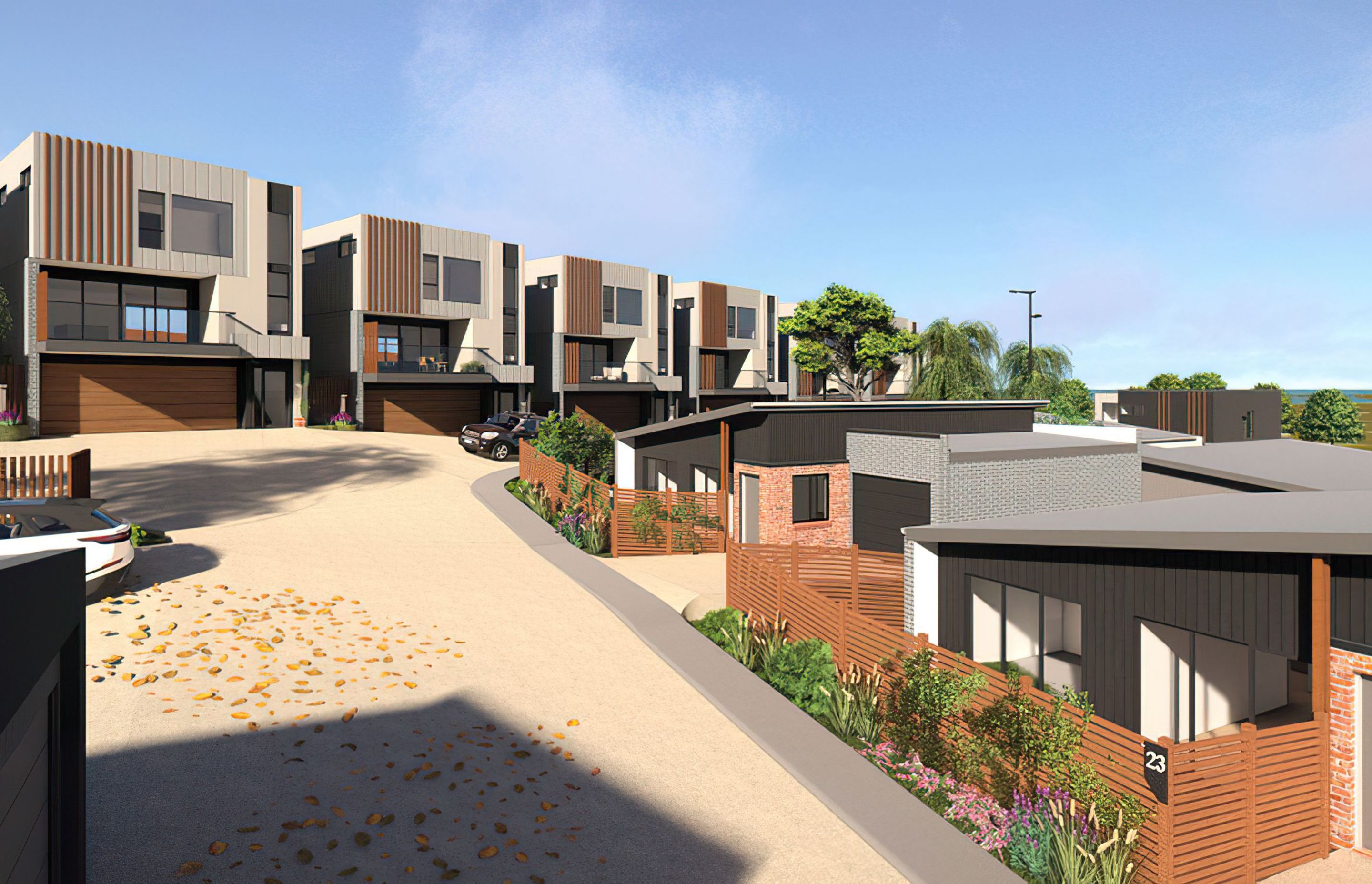 Jetty Road by MIND ARCHITECTS | ArchiPro AU