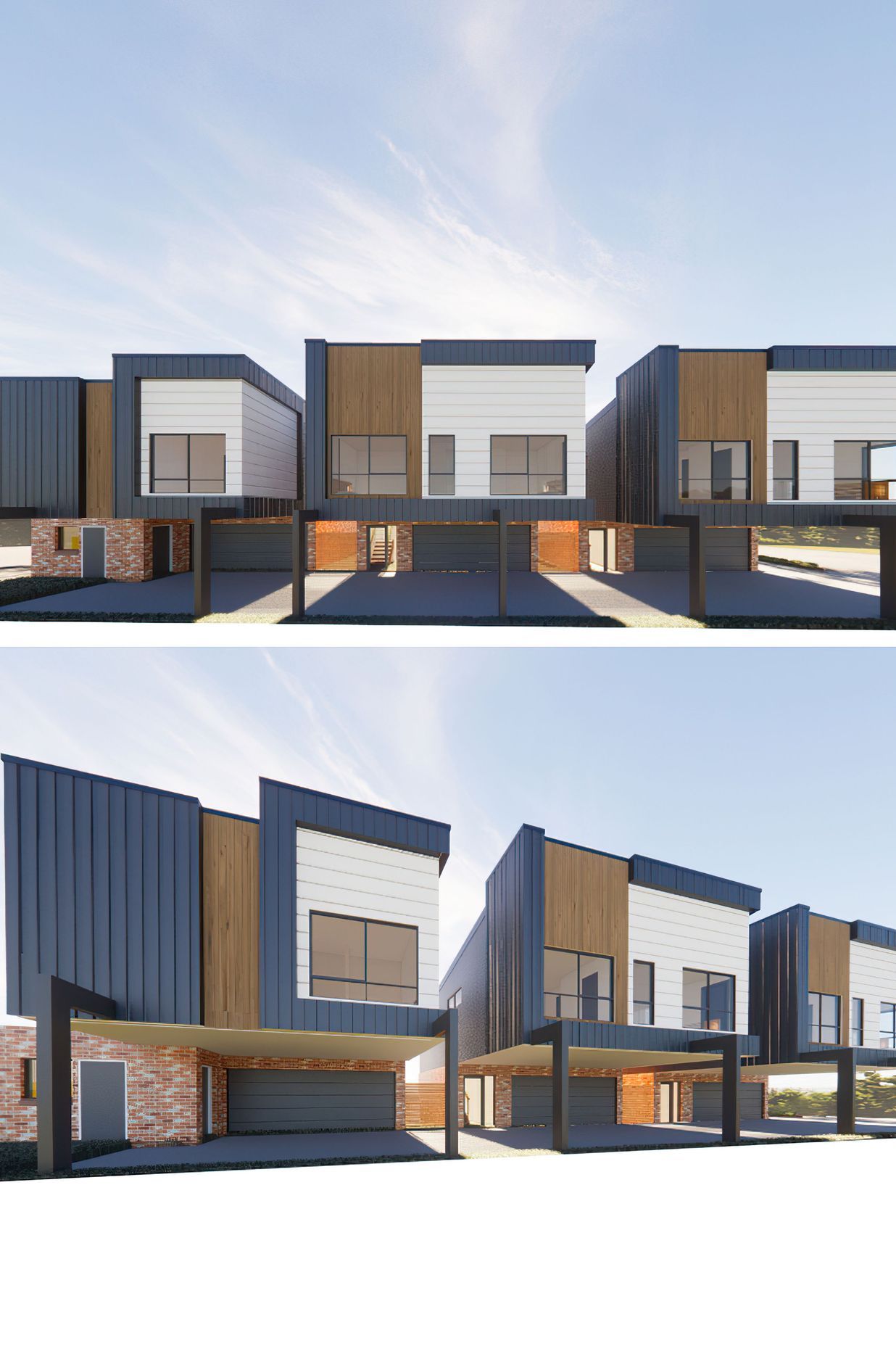 Tregear Street by MIND ARCHITECTS | ArchiPro AU