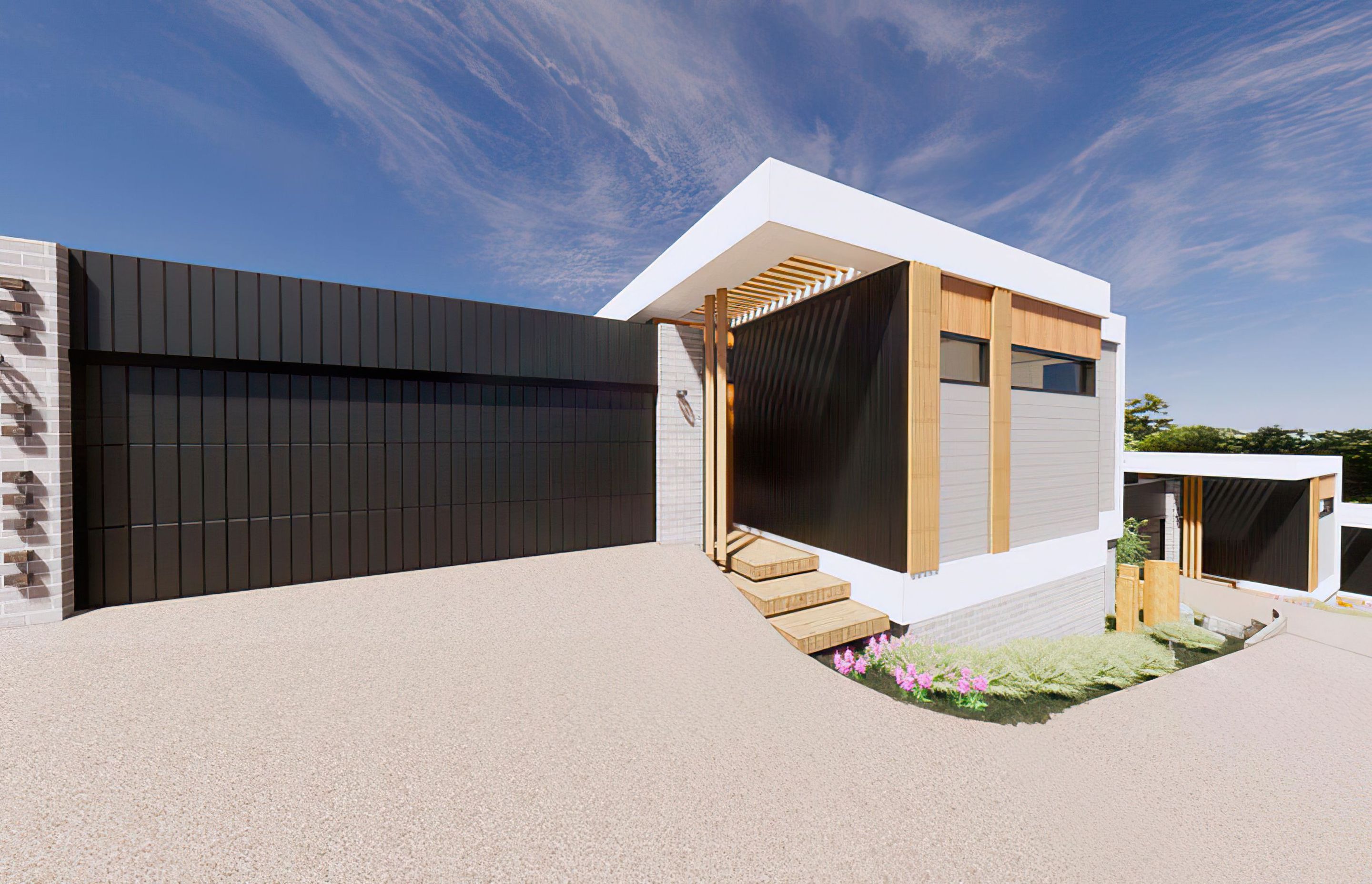 Spring Farm by MIND ARCHITECTS | ArchiPro AU