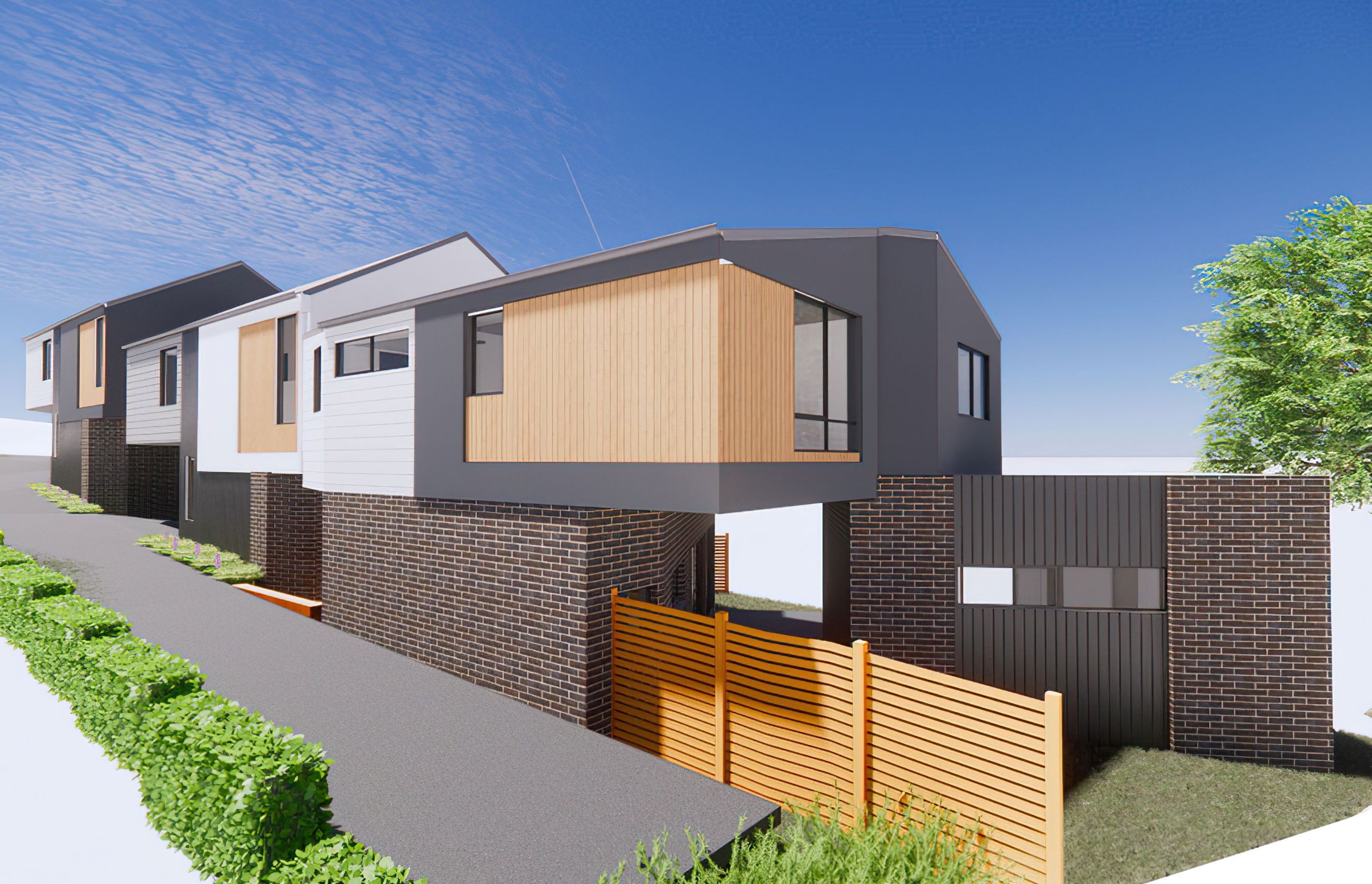 Sandy Bay by MIND ARCHITECTS | ArchiPro AU