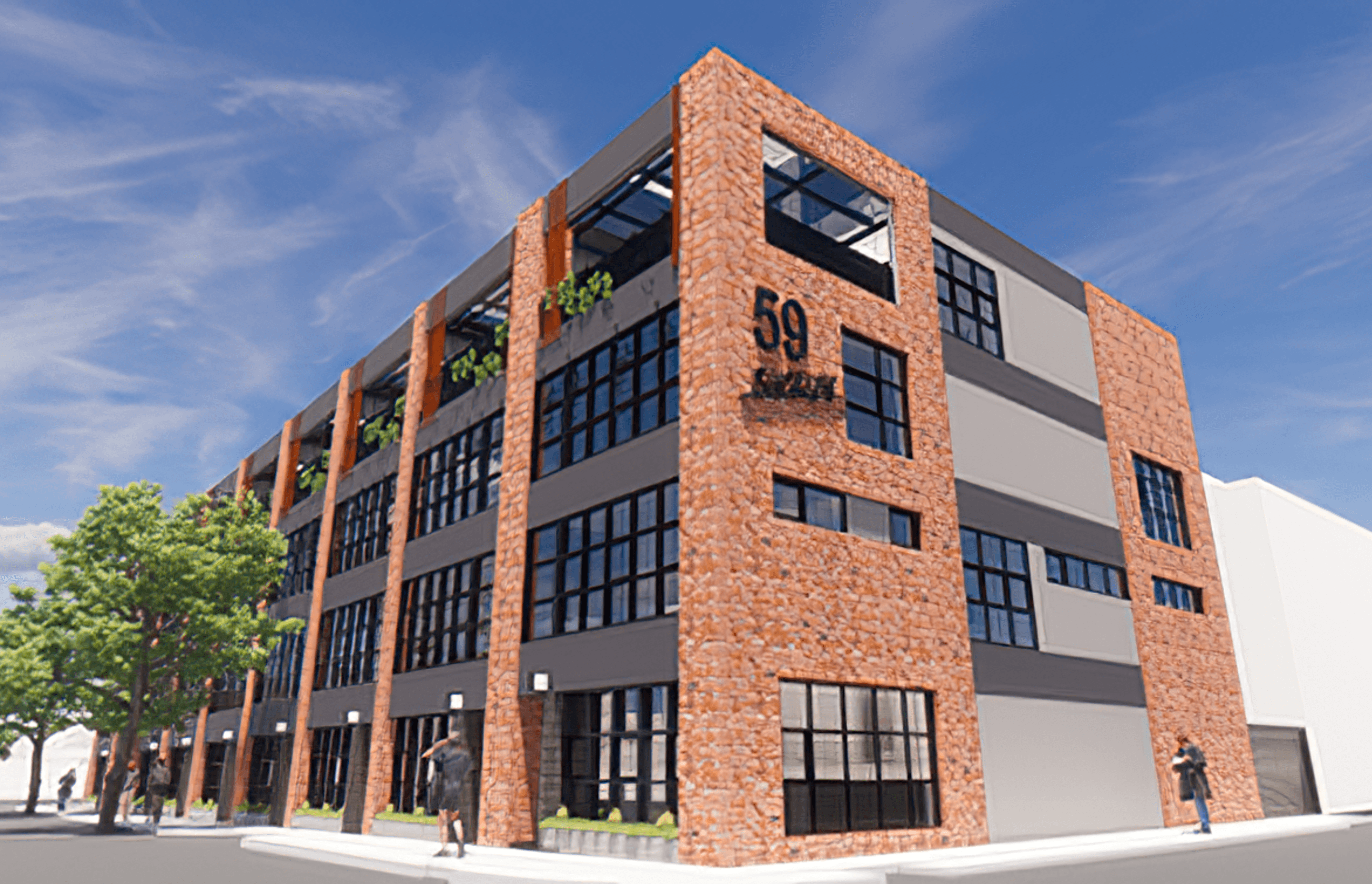 Buckley Street by MIND ARCHITECTS | ArchiPro AU