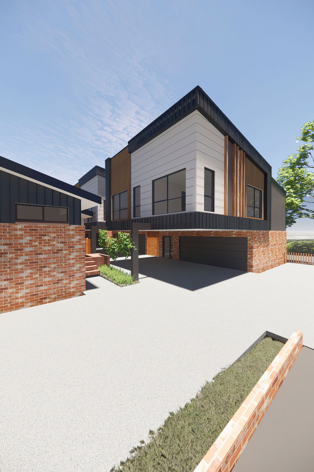 Tregear Street by MIND ARCHITECTS | ArchiPro AU