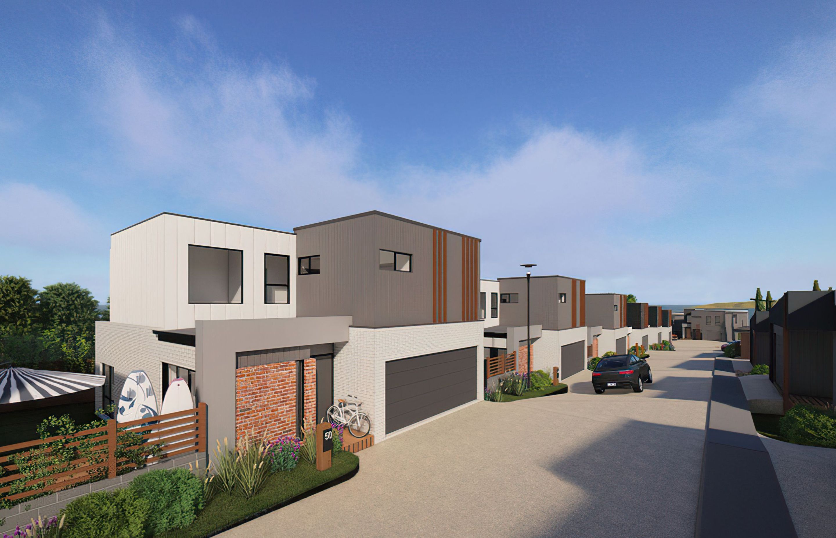 Jetty Road by MIND ARCHITECTS | ArchiPro AU