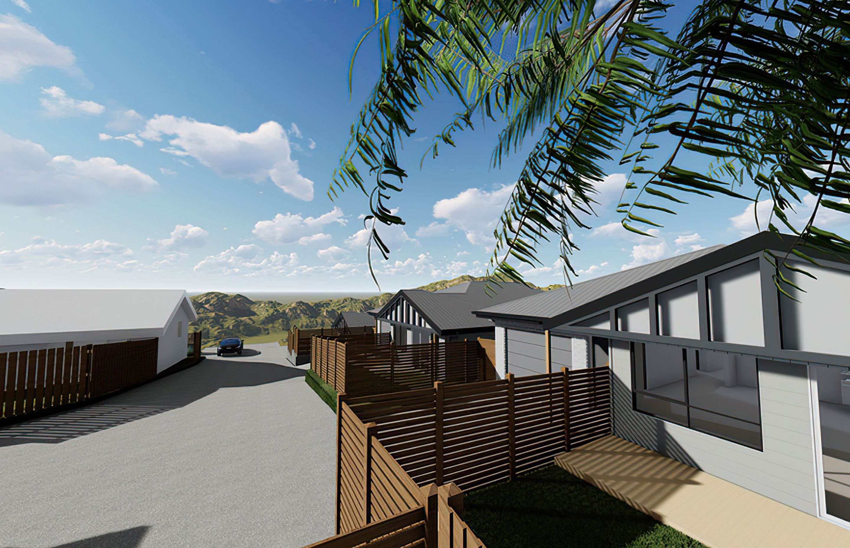 Morrison Street by MIND ARCHITECTS | ArchiPro AU