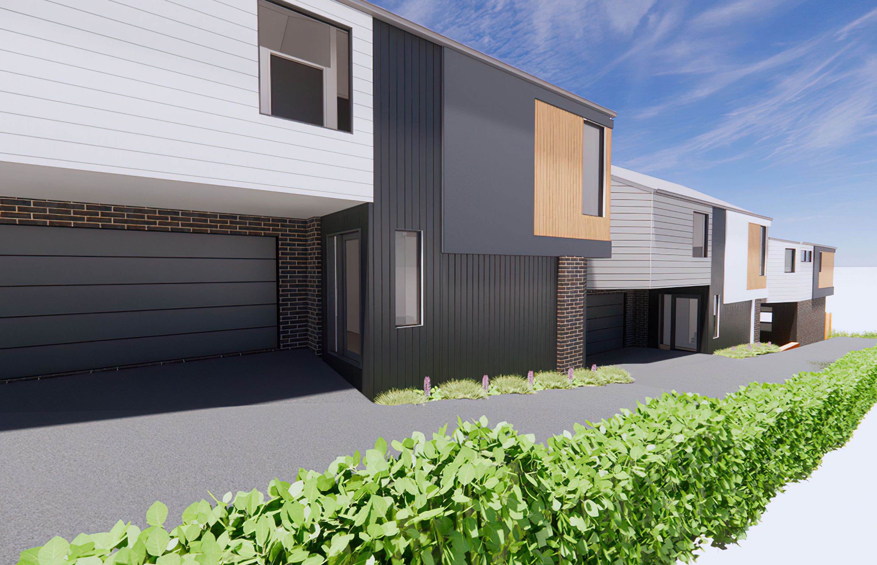 Sandy Bay by MIND ARCHITECTS | ArchiPro AU