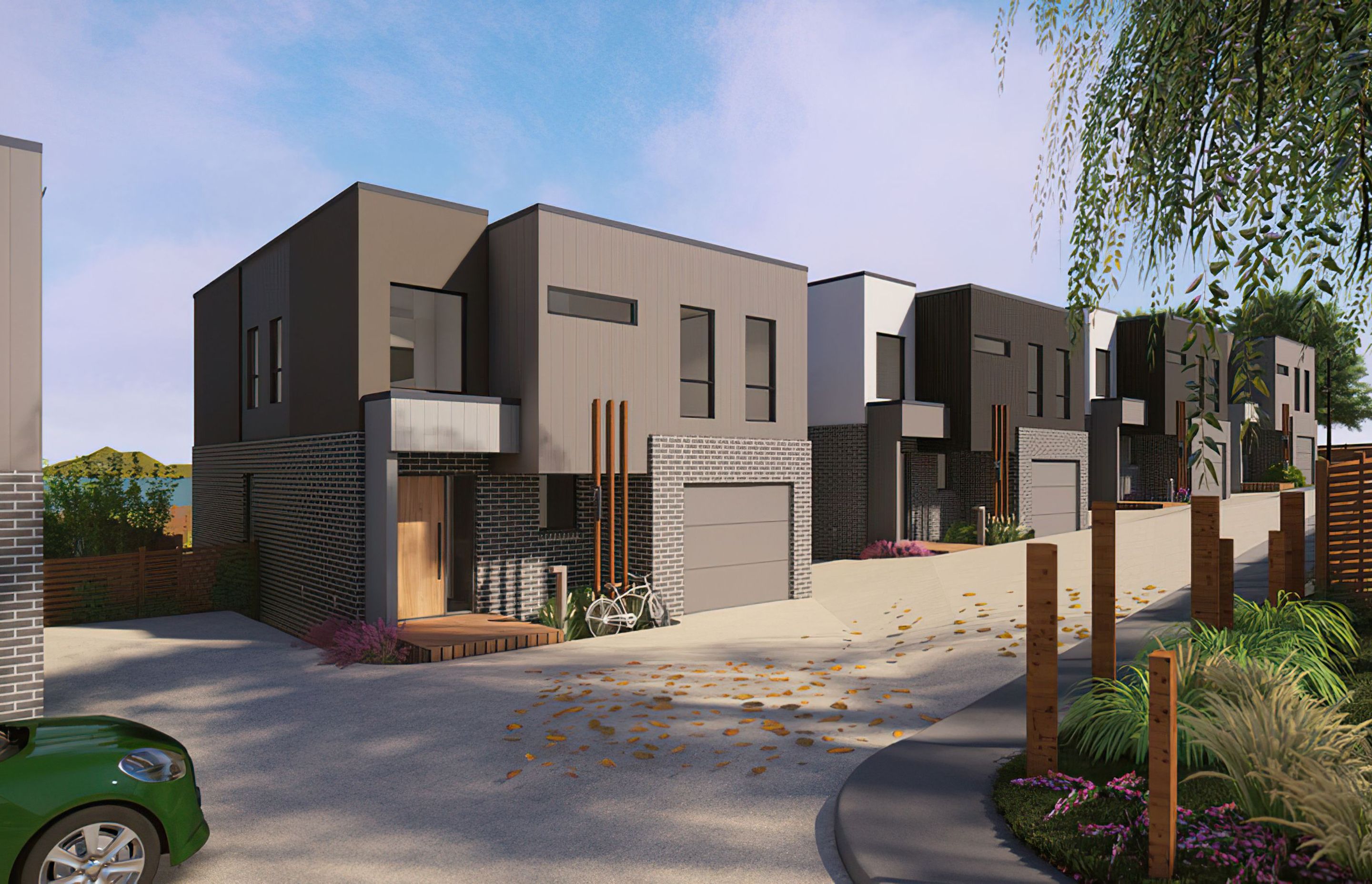 Jetty Road by MIND ARCHITECTS | ArchiPro AU