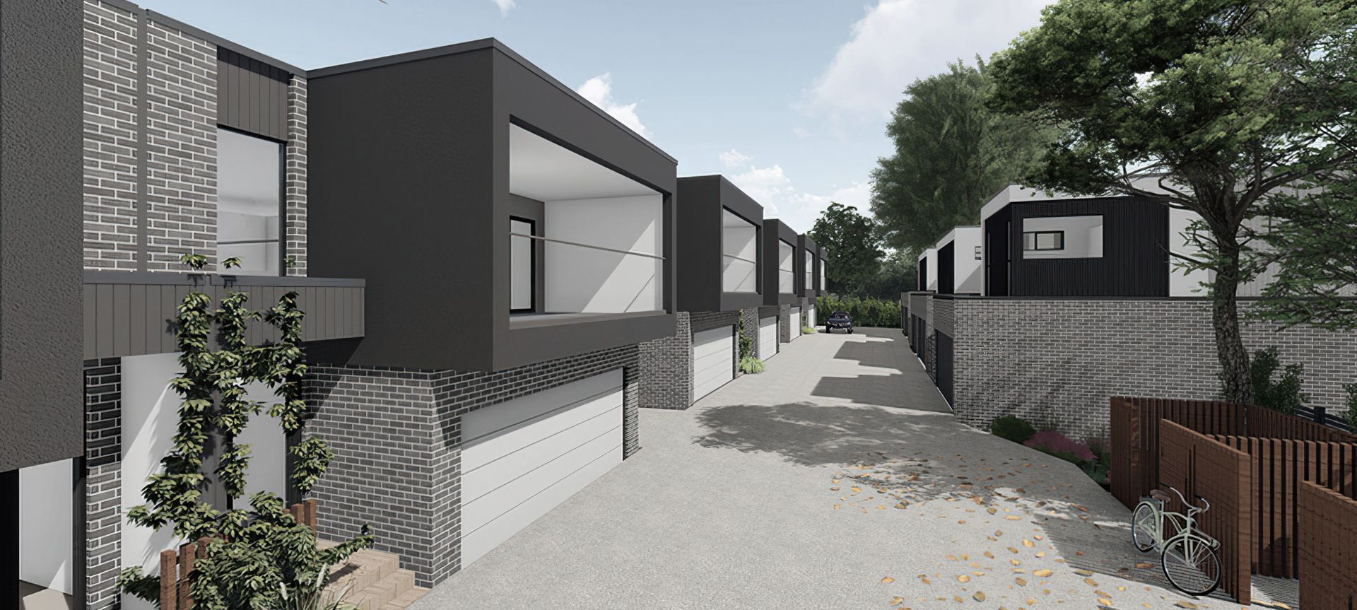 Grove Road by MIND ARCHITECTS | ArchiPro AU