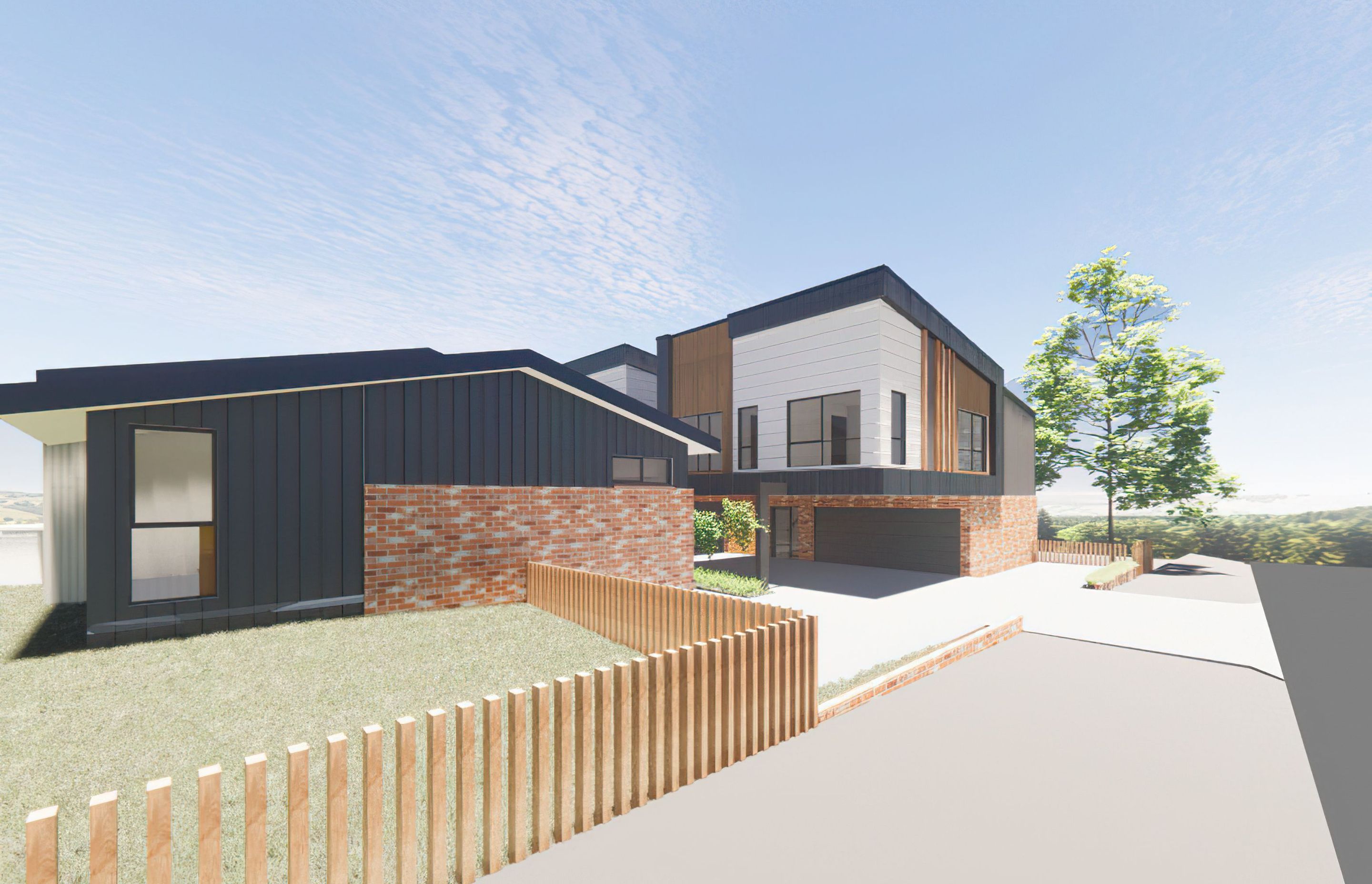 Tregear Street by MIND ARCHITECTS | ArchiPro AU