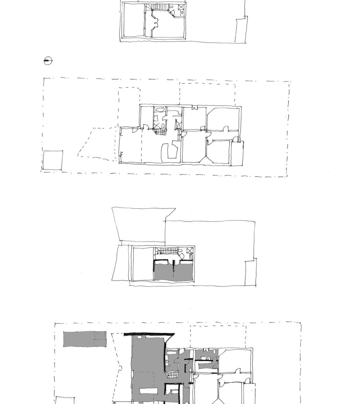 Character Cottage Divergence by Jon Lowe Architect | ArchiPro AU