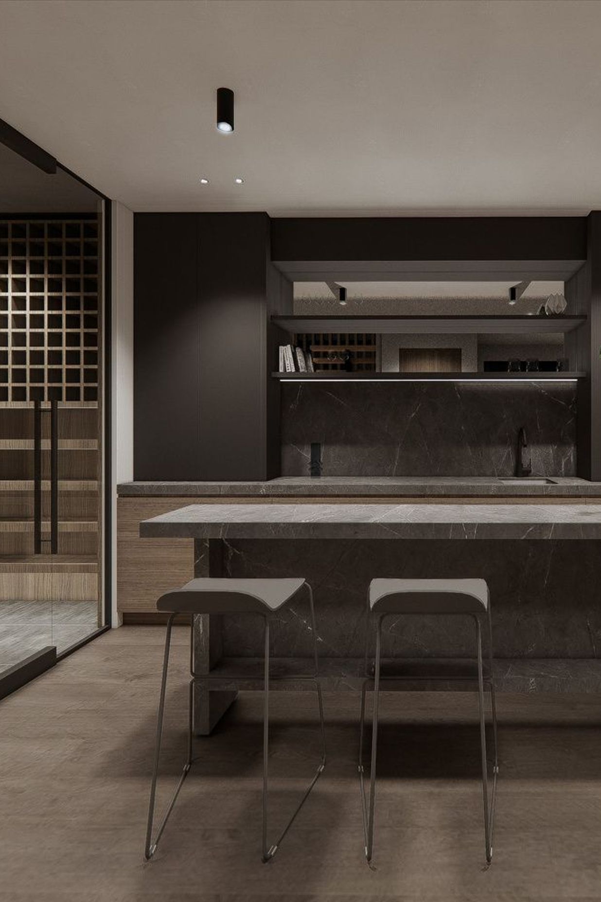 Balwyn North Residences, Melbourne by Pixel Architecture | ArchiPro AU