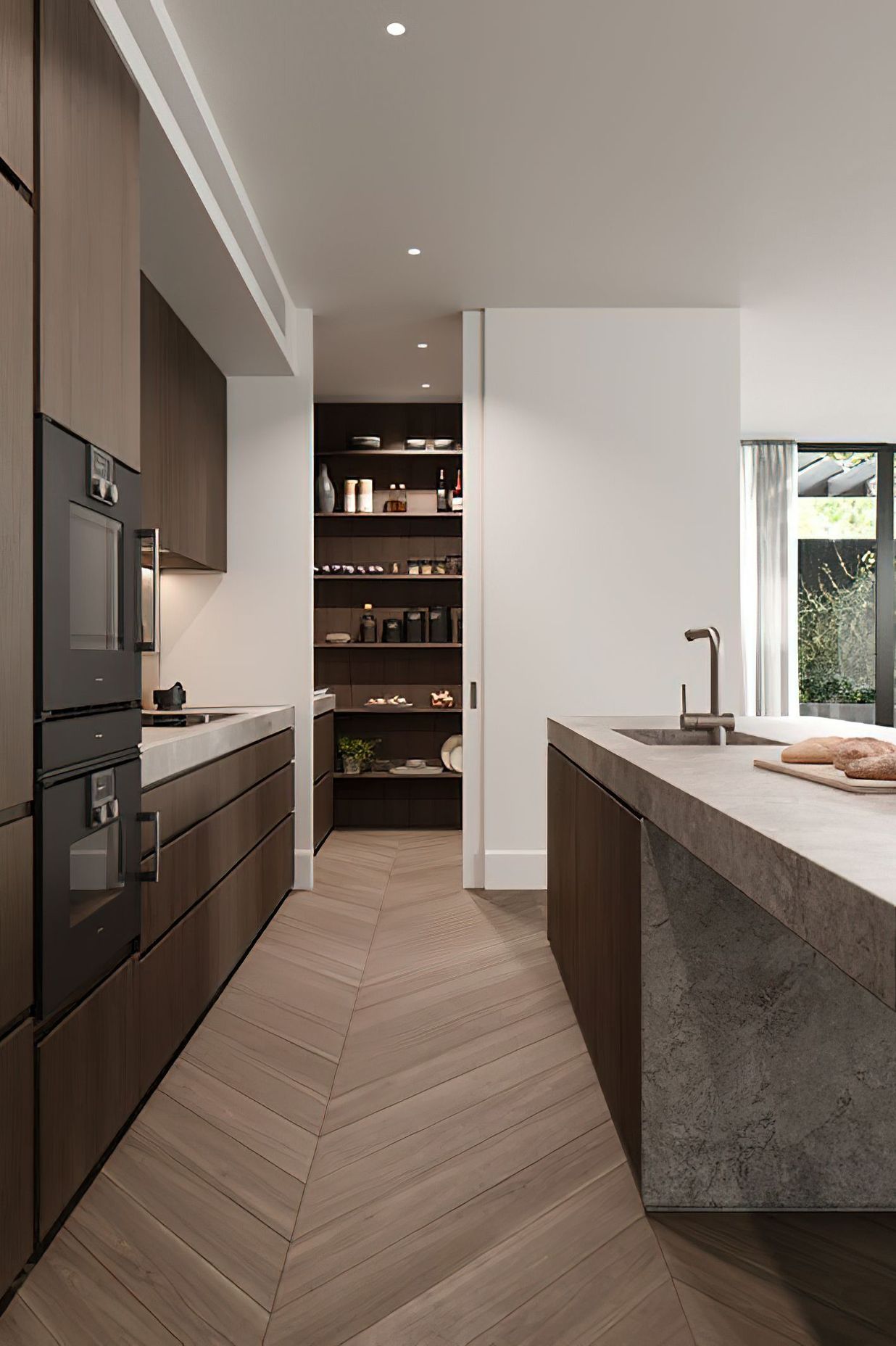 Carson Residence by Finnis Architecture & Interiors | ArchiPro AU