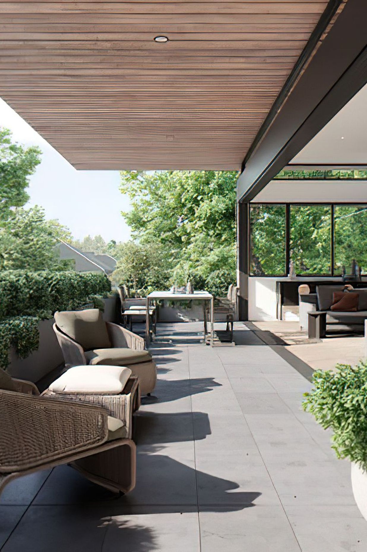 Carson Residence by Finnis Architecture & Interiors | ArchiPro AU