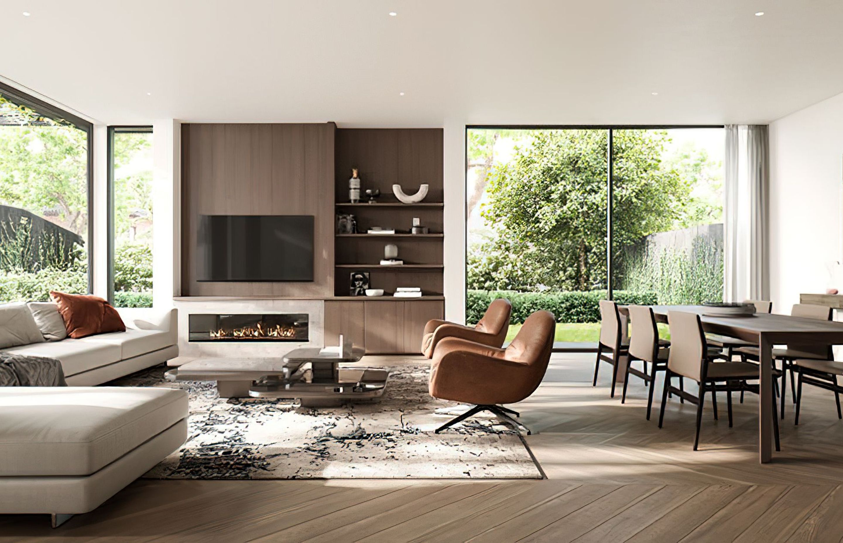 Carson Residence by Finnis Architecture & Interiors | ArchiPro AU