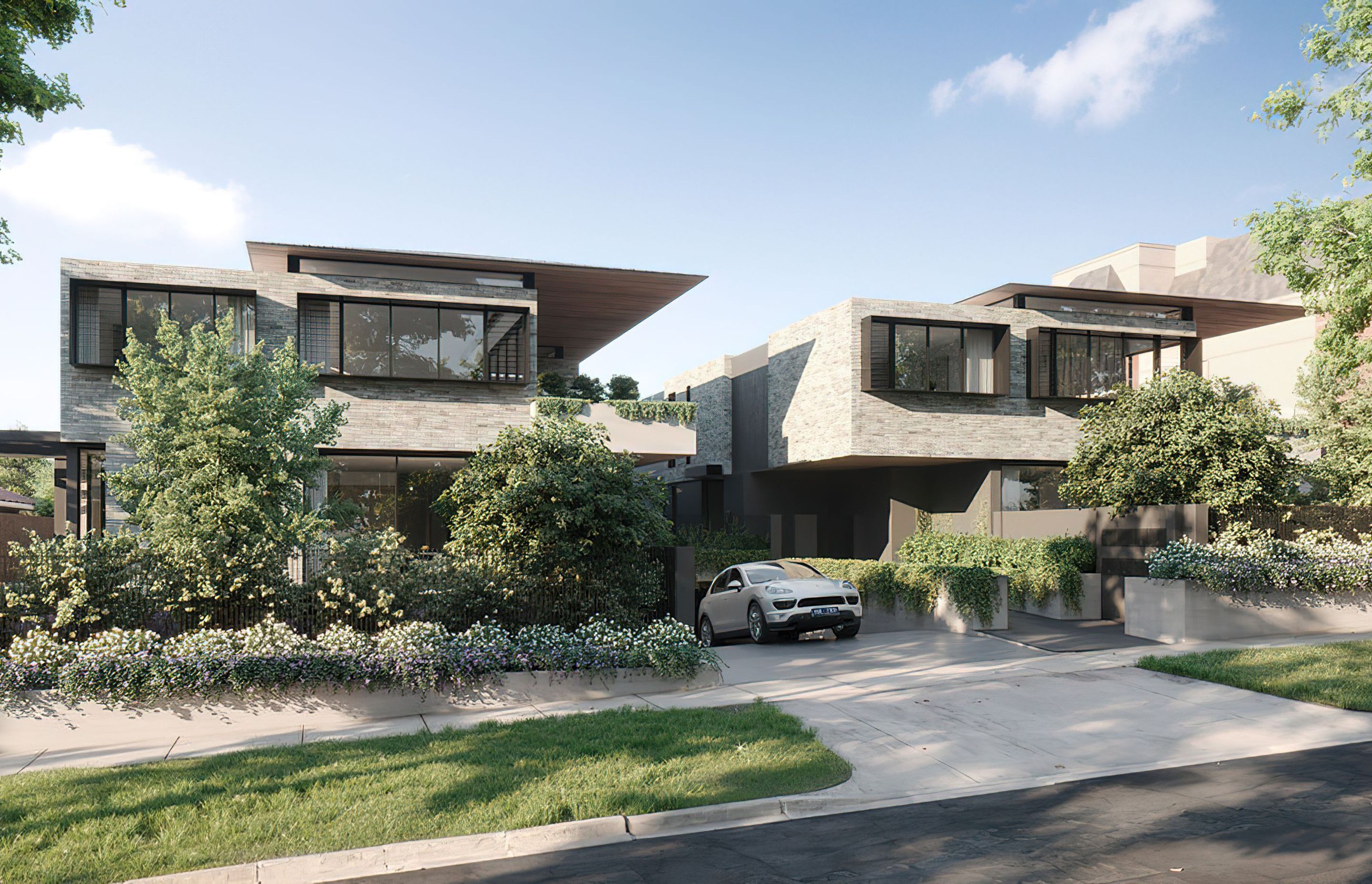 Carson Residence by Finnis Architecture & Interiors | ArchiPro AU