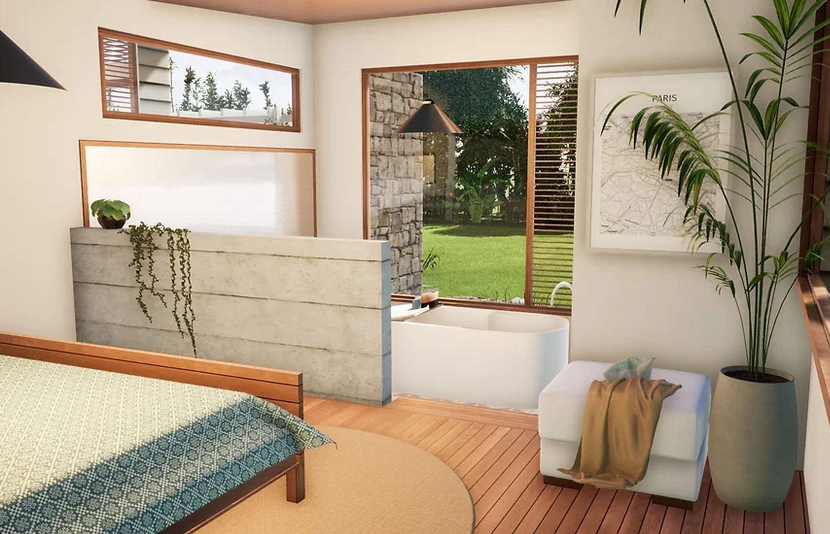 Jaya's Retreat by Abode Design & Draft | ArchiPro AU