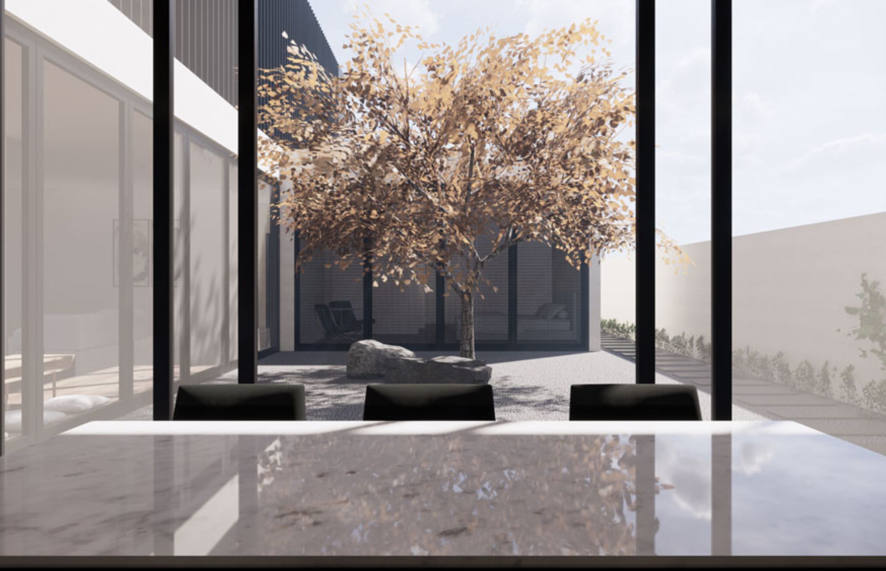 Balwyn Residence by DND Studio | ArchiPro AU