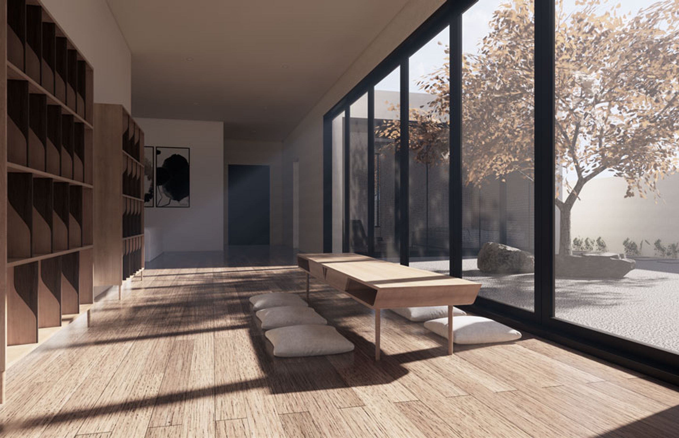 Balwyn Residence by DND Studio | ArchiPro AU