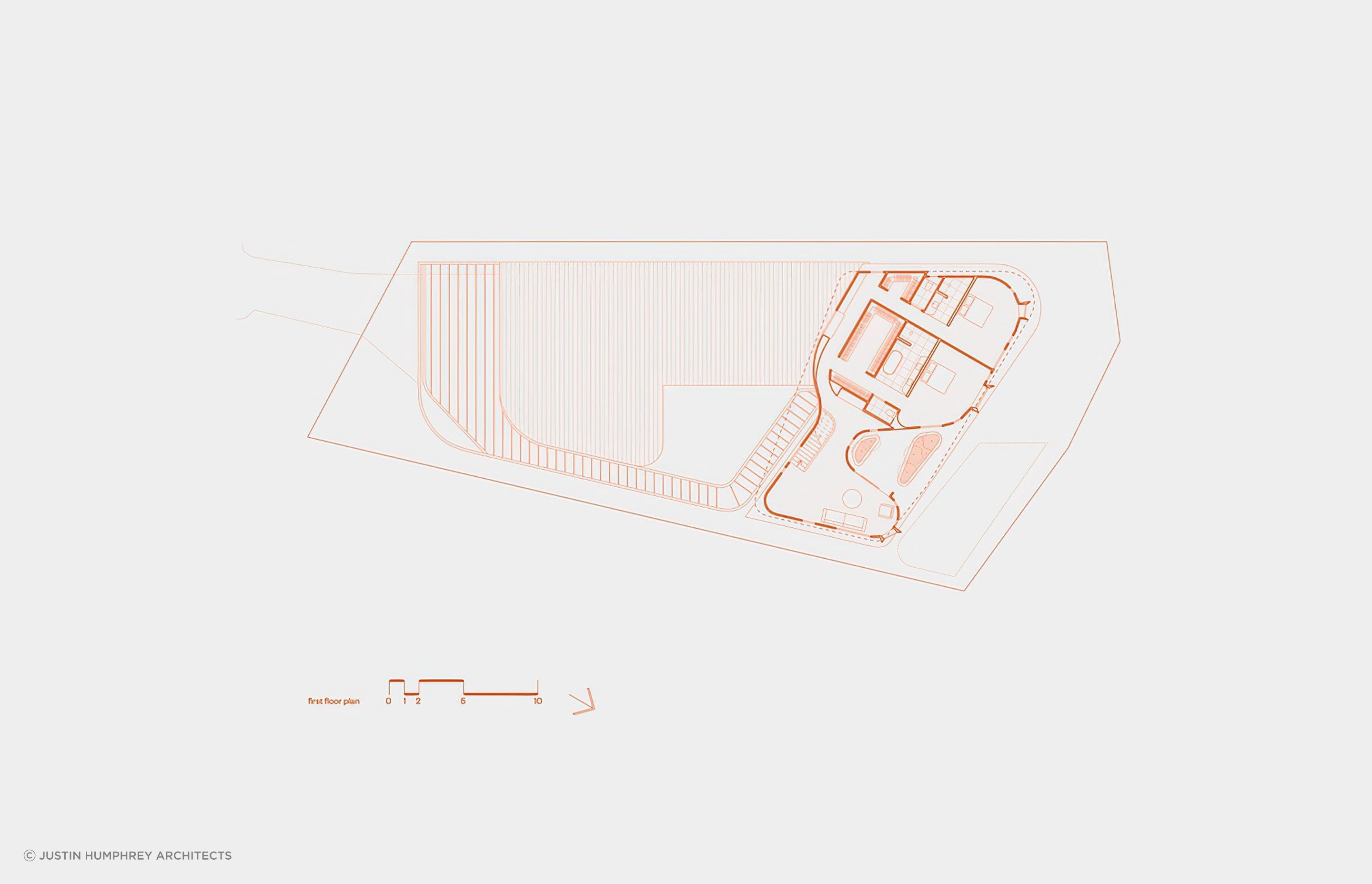 Hume House by Justin Humphrey Architects | ArchiPro AU