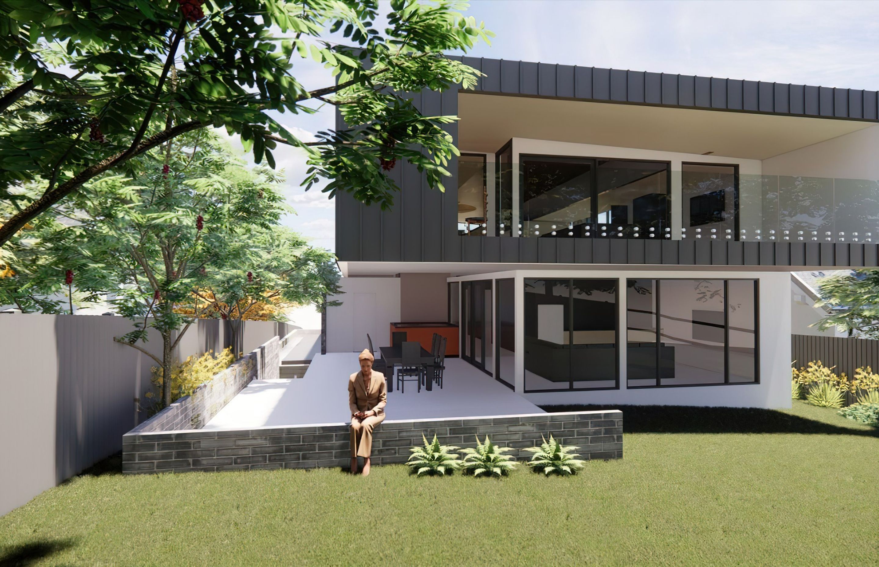 Manor Hill – Berwick by Drake Design | ArchiPro AU