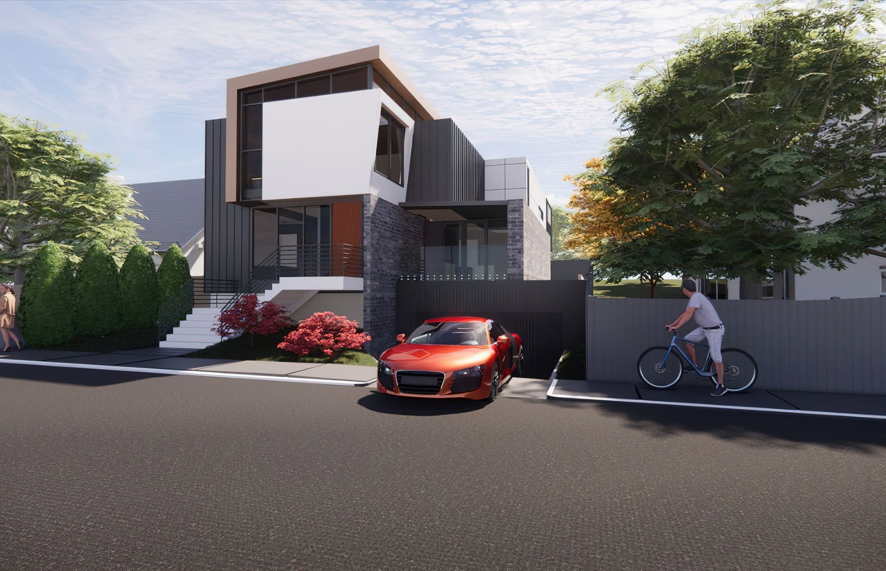 Manor Hill – Berwick by Drake Design | ArchiPro AU