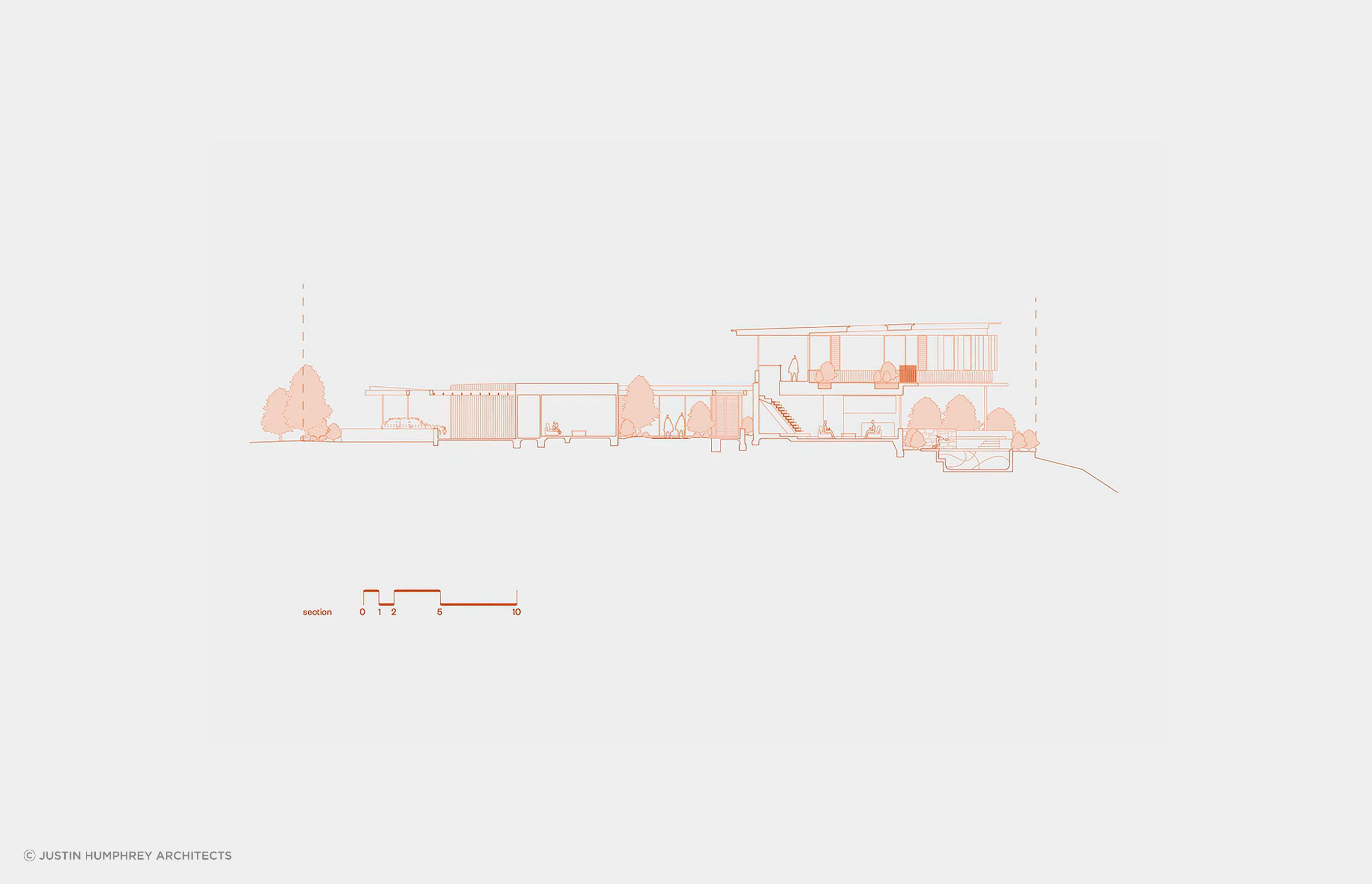 Hume House by Justin Humphrey Architects | ArchiPro AU