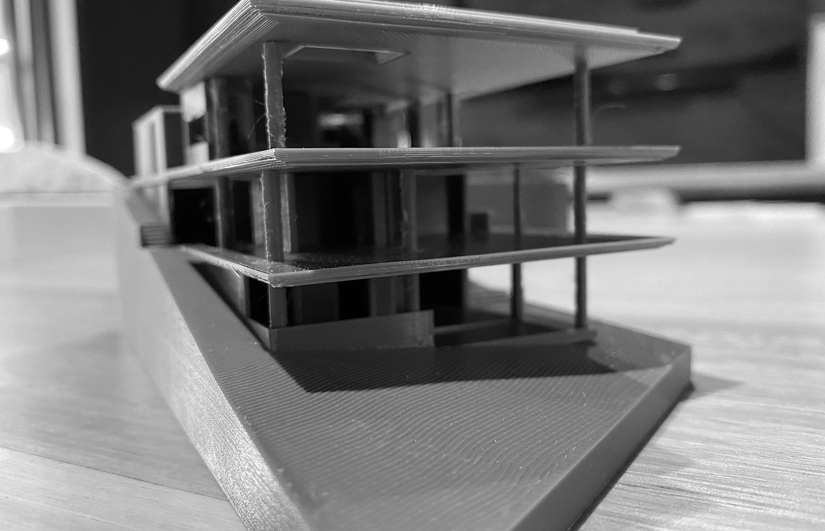 Pacific House by Fabric Architecture | ArchiPro AU