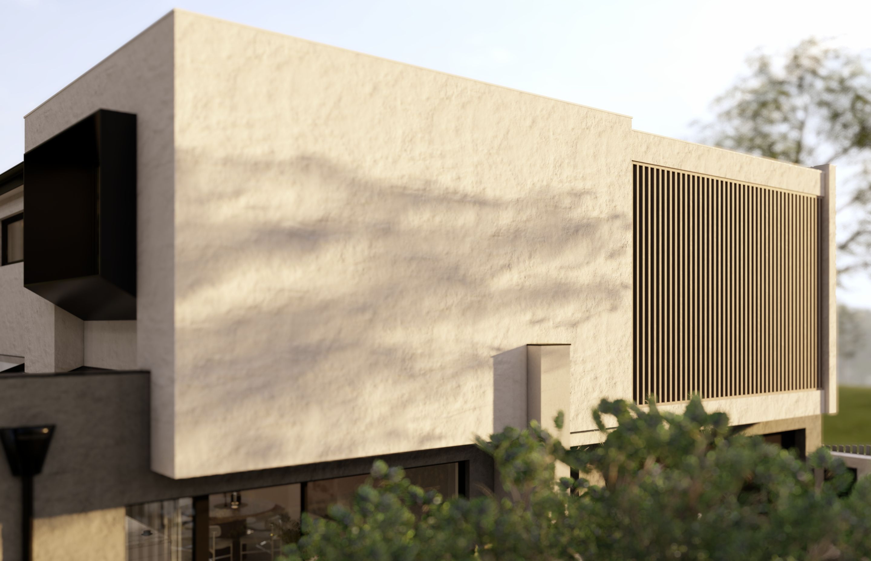 Richmond Street, North Perth by White on White Design | ArchiPro AU