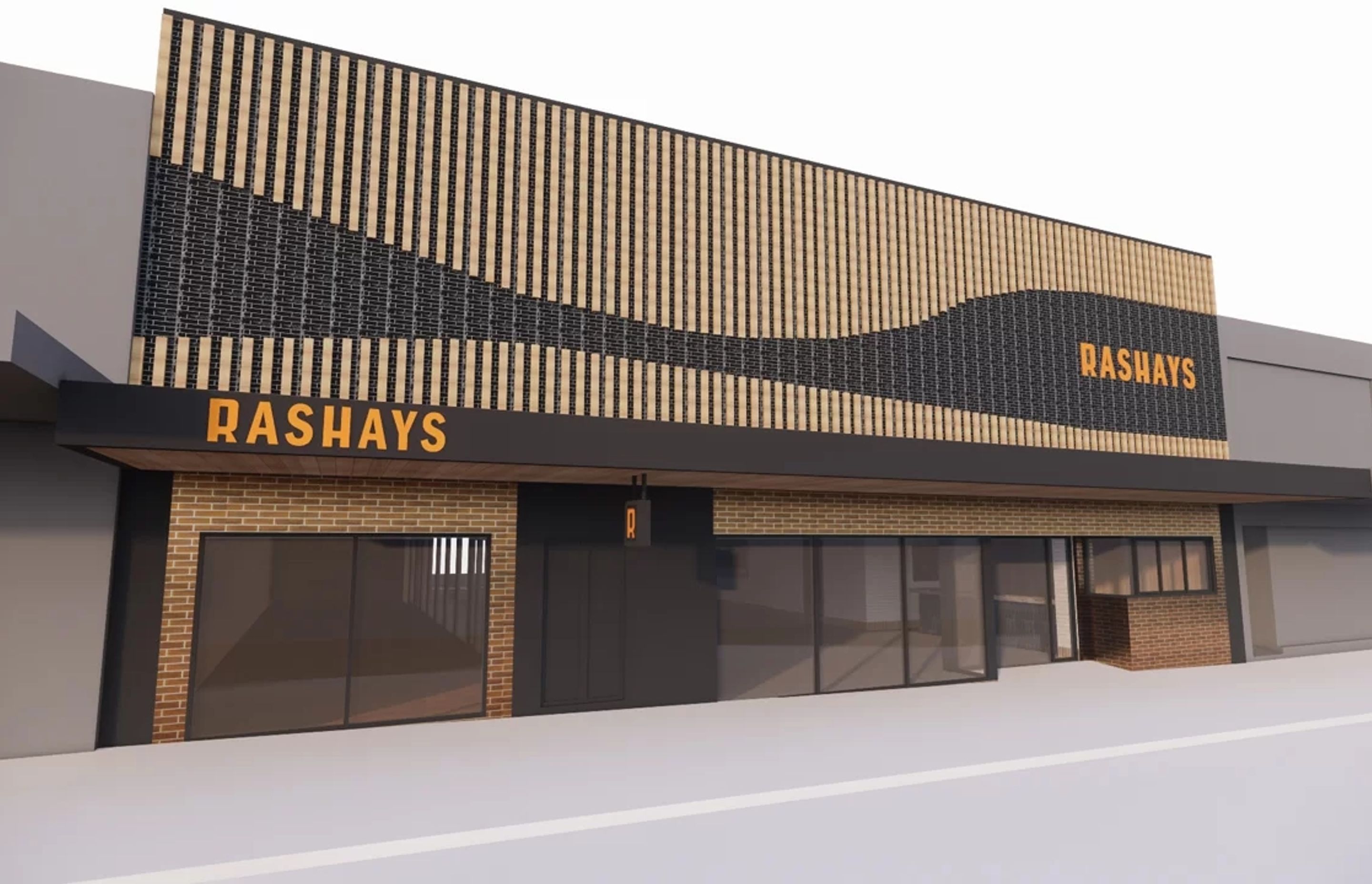 Rashays Beverly Hills by BDAI | ArchiPro AU