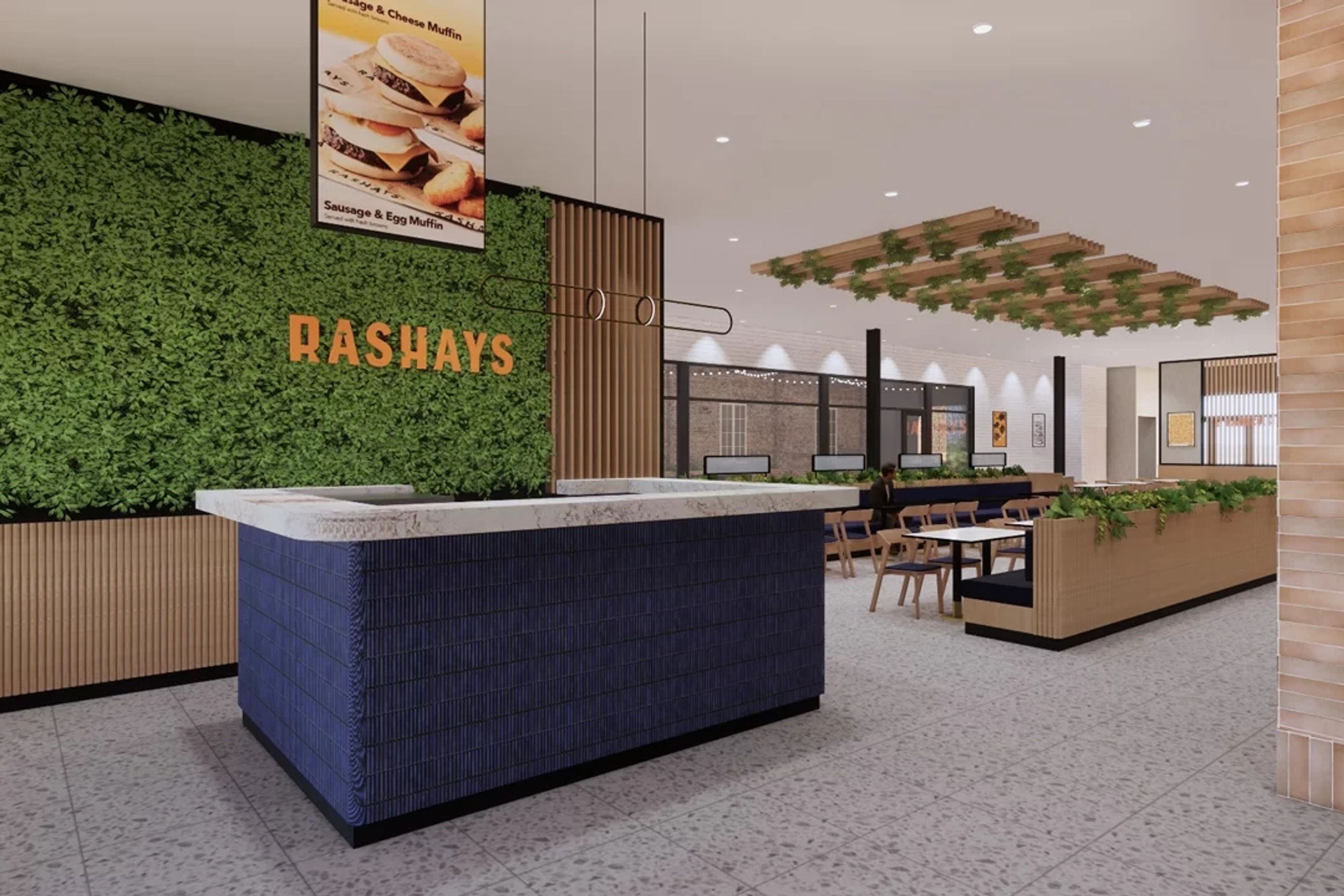 Rashays Beverly Hills by BDAI | ArchiPro AU